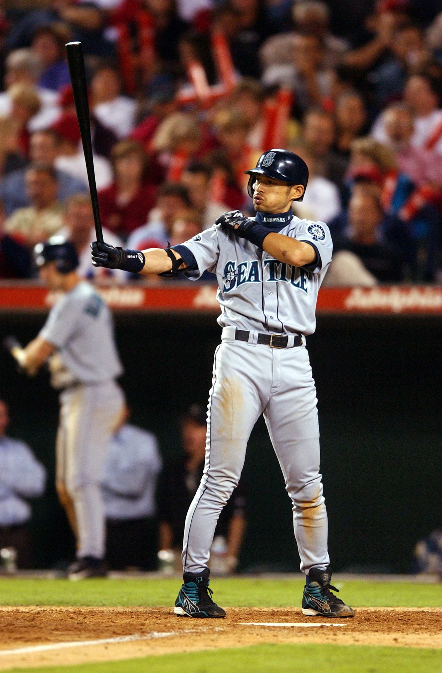 Ranking Ichiro Suzuki and the 25 Greatest Japanese-Born Players in MLB ...