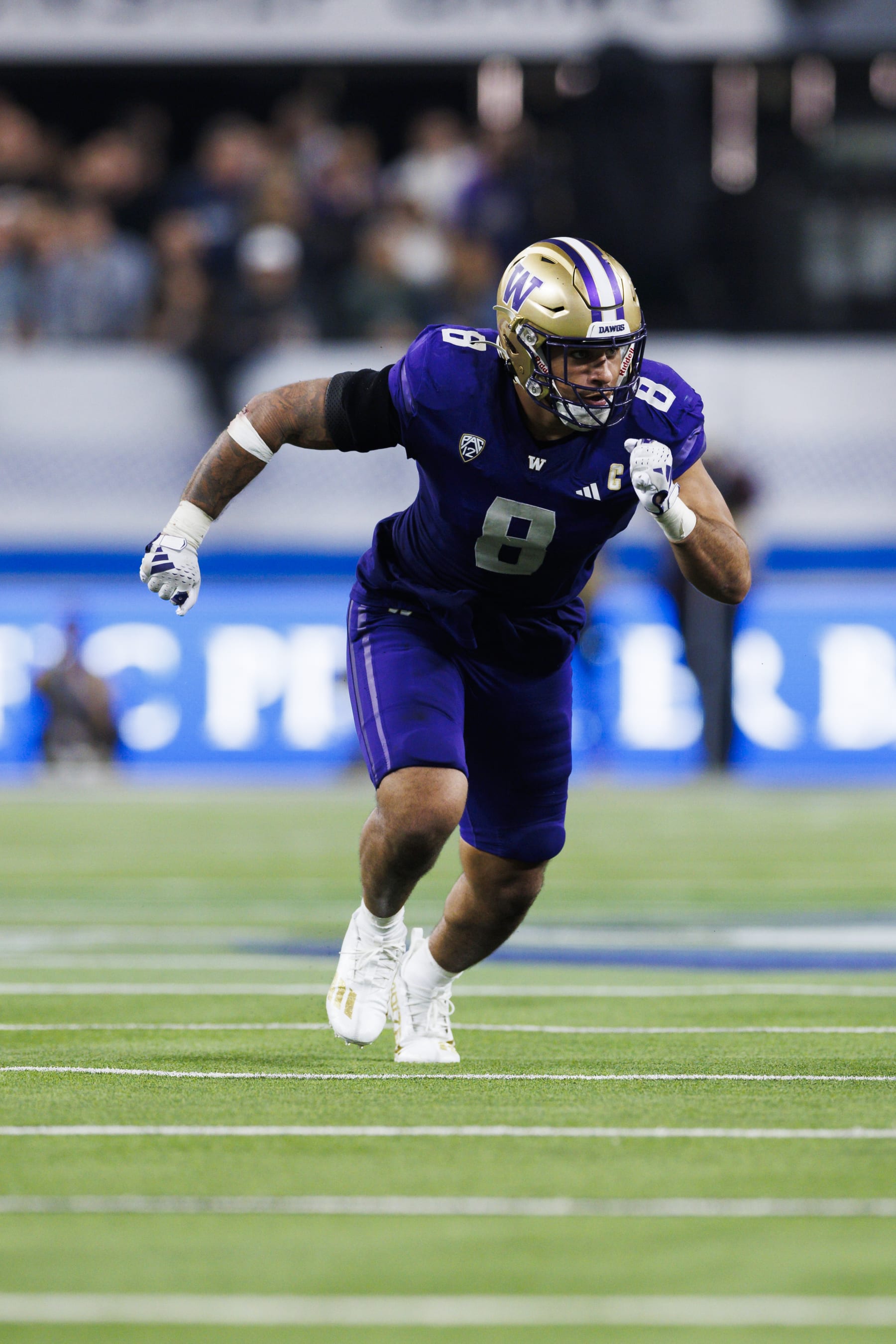 2024 NFL Draft Prospects Who Won't Dominate Scouting Combine but Are ...