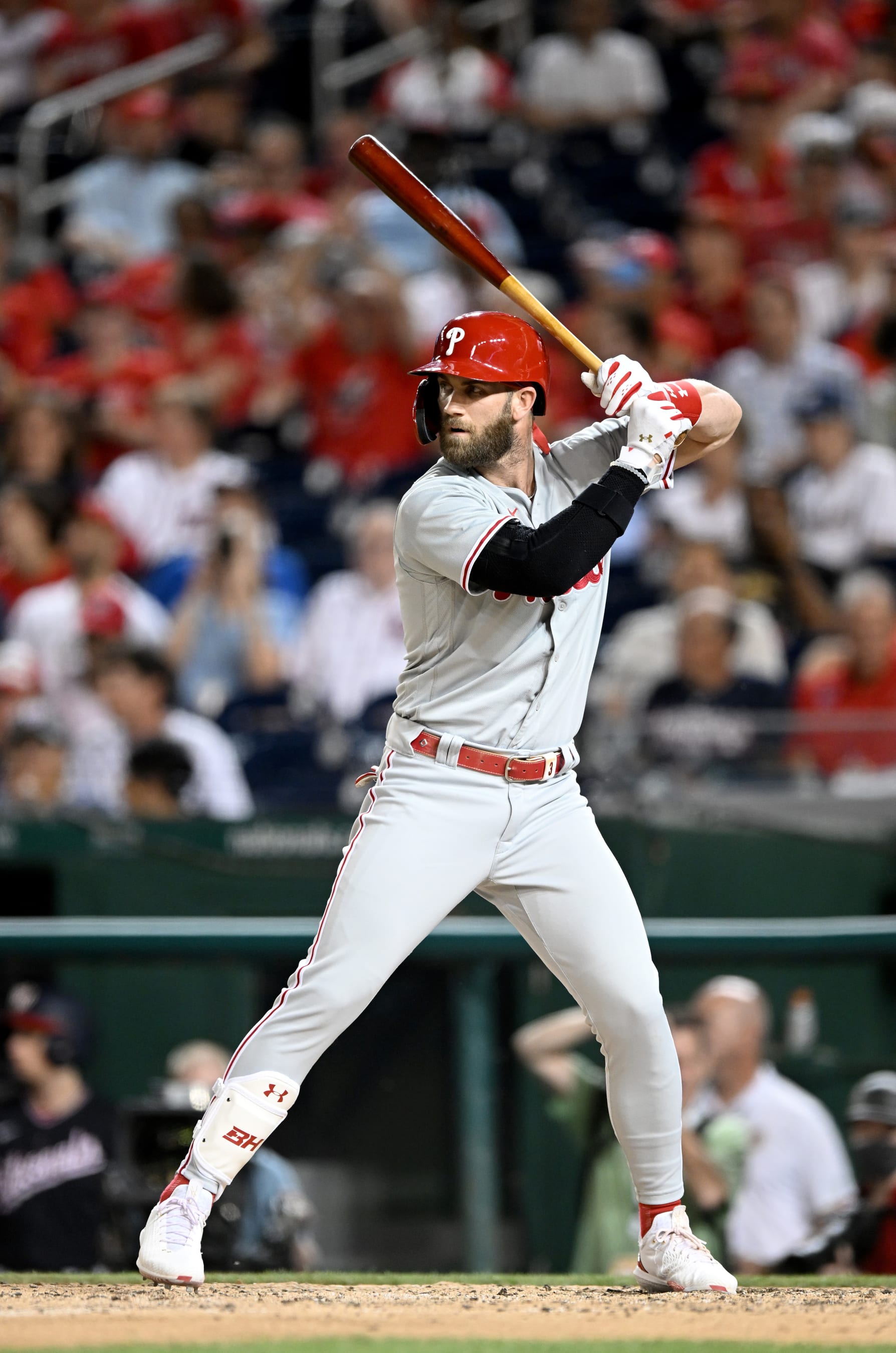 Breaking Down 'MLB The Show 23' Player Ratings for Every Team