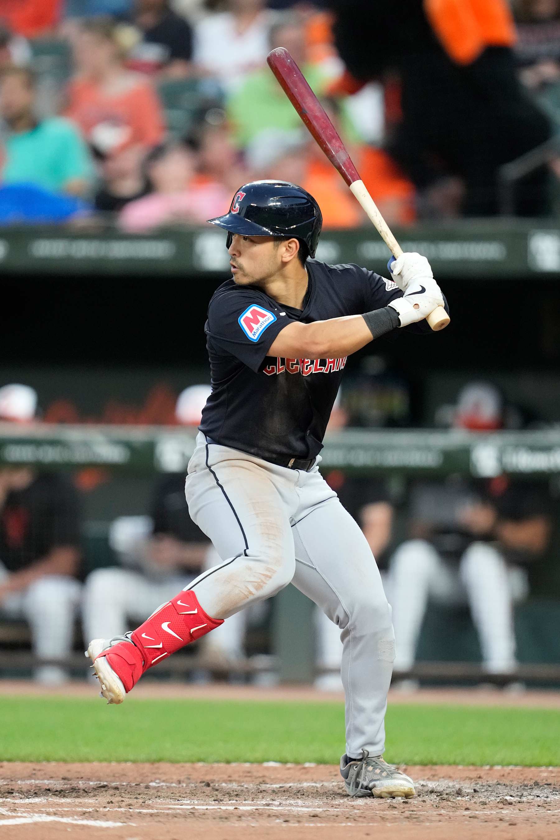 Ranking the Top 25 Outfielders of the 2024 MLB Season