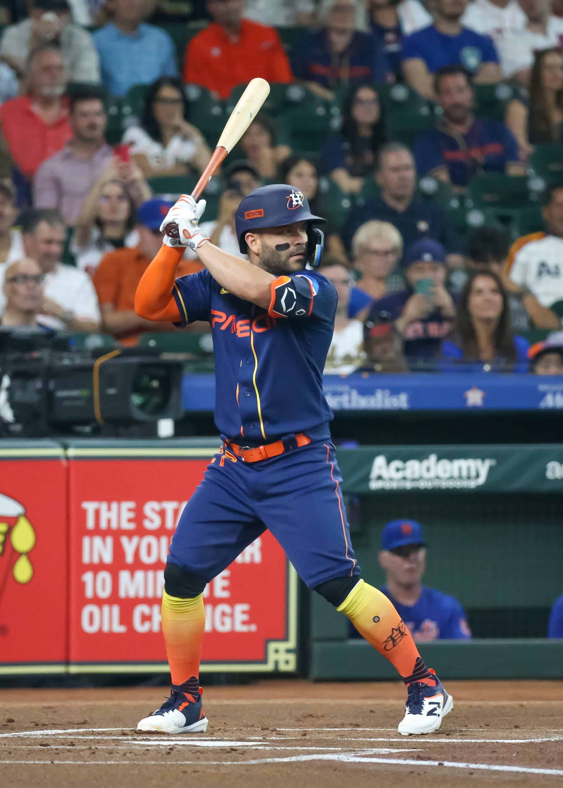 Ranking Every MLB Team's Starting Second Baseman for the 2024 Season
