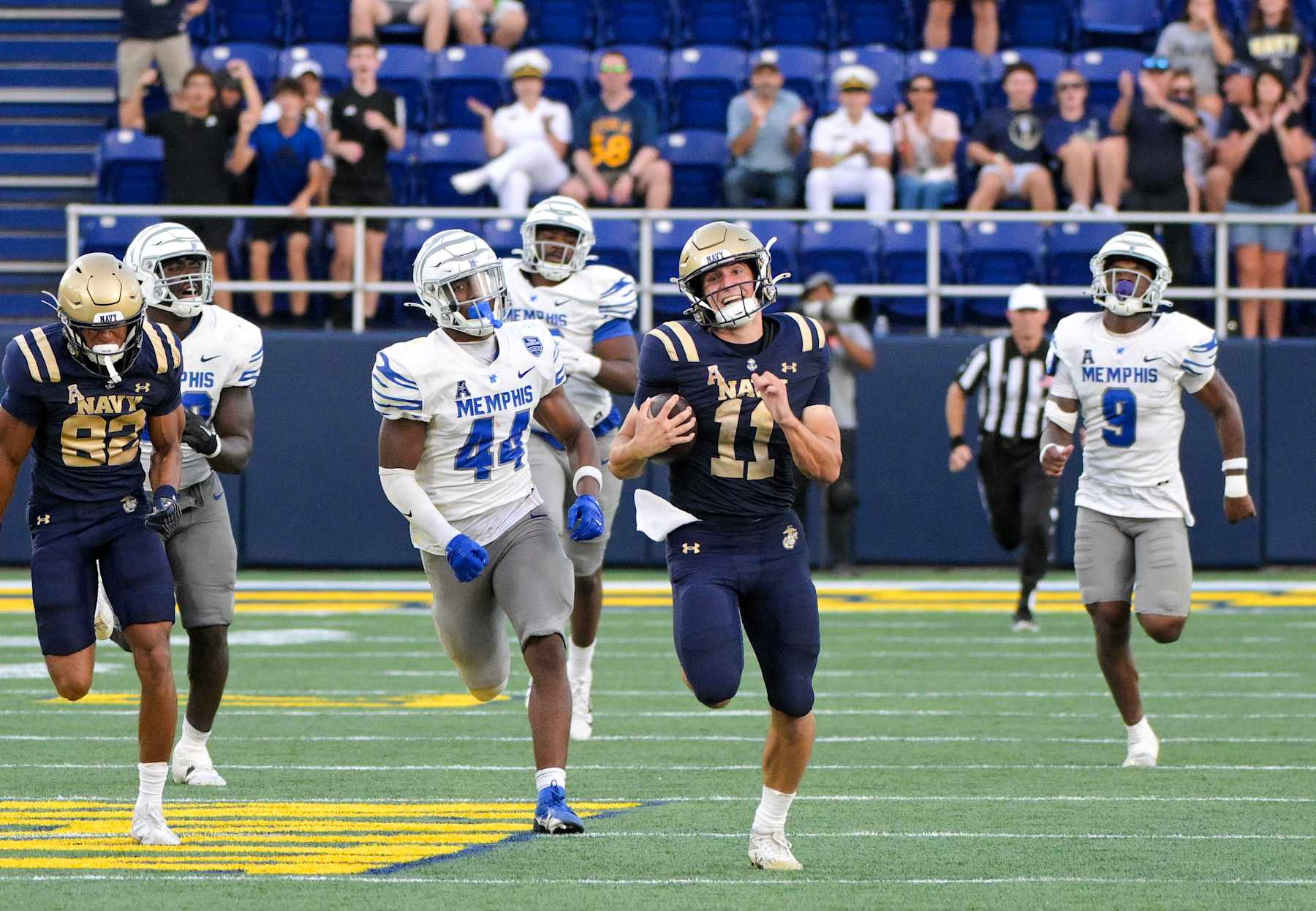 College Football 2024: Power Ranking Top 25 Quarterbacks After Week 4