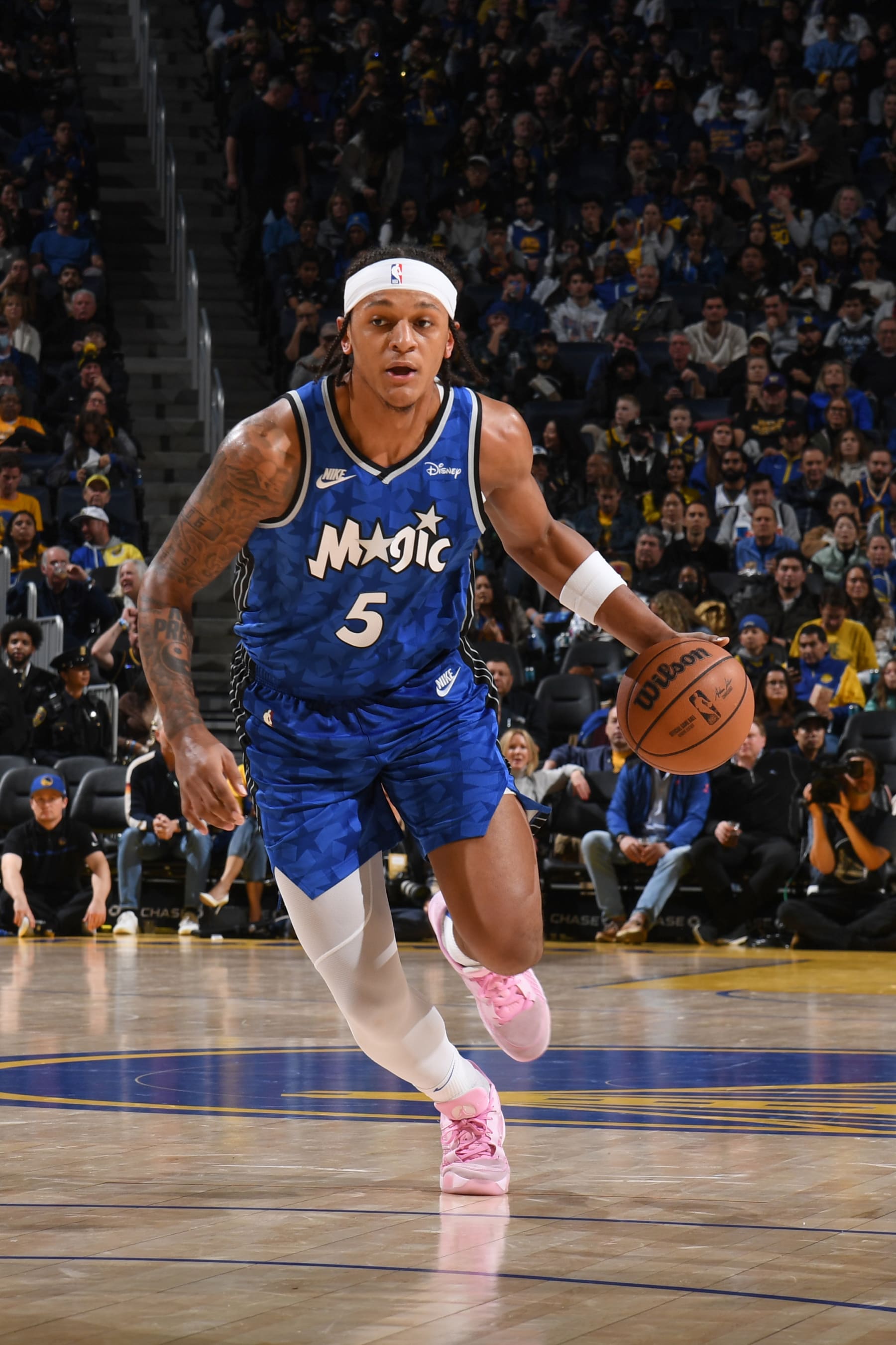 NBA 22 Under 22: Which Young Prospects Are Showing Most Potential?