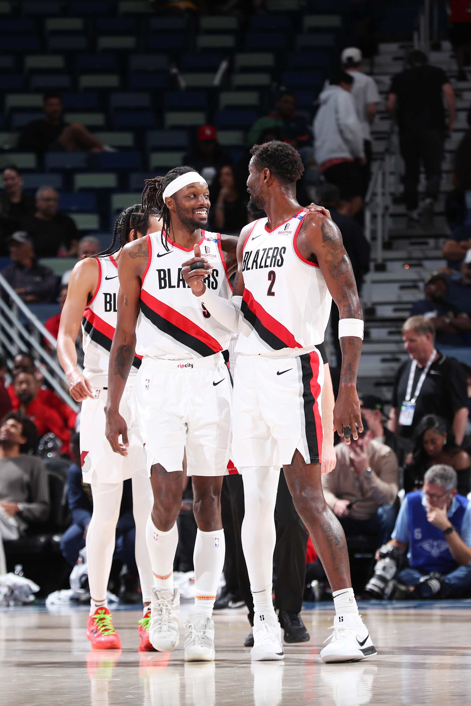 How to Fix the NBA's Most Confusing Rosters