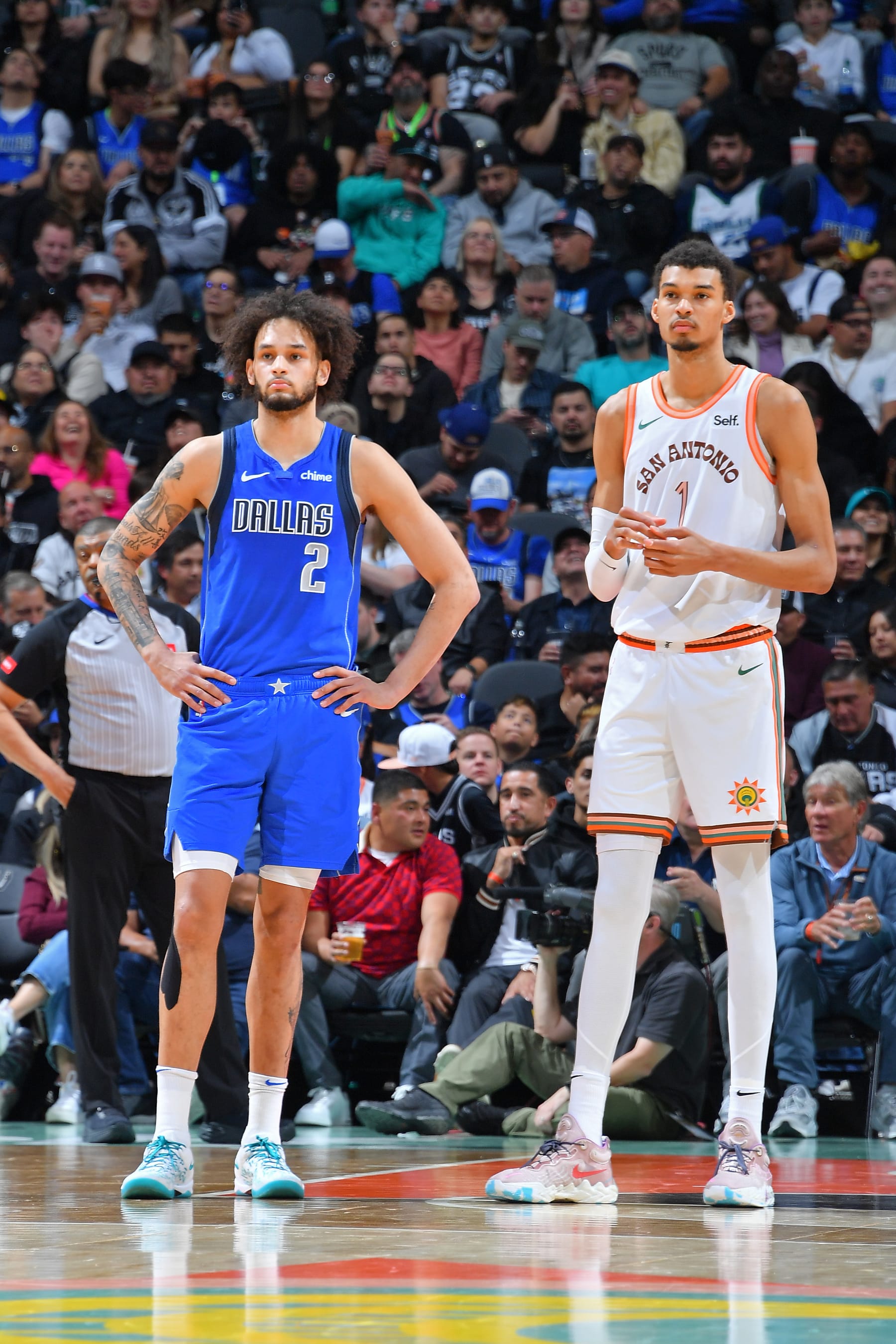 2023 NBA Re-Draft: Flagging Potential Steals and Busts Behind Wemby