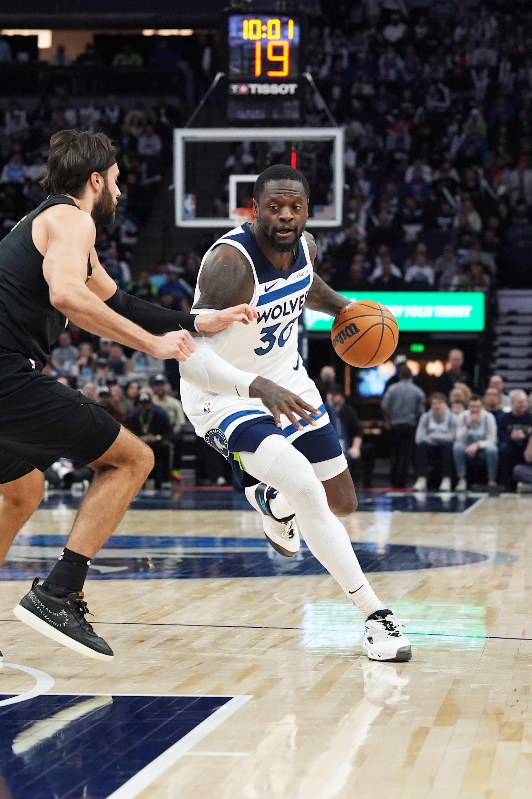 2025 NBA Trade Deadline Goals for Every Team