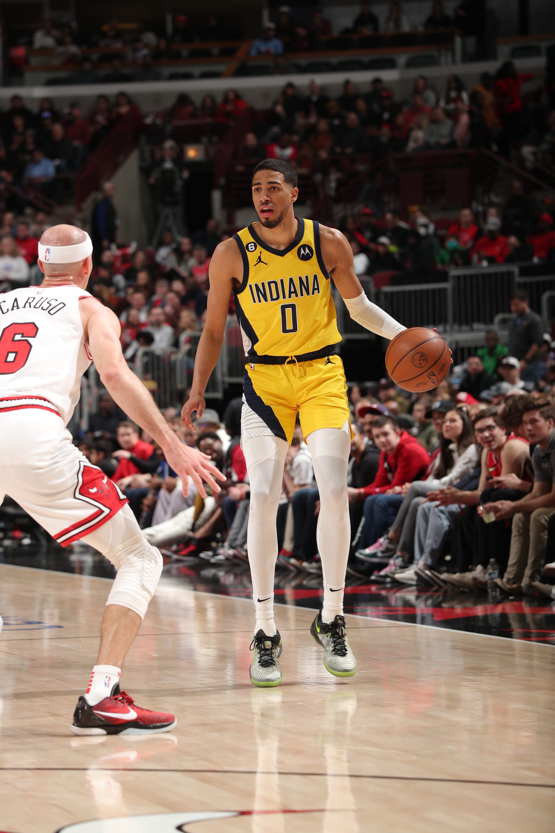 Power Ranking Bulls' Most Important Games of 2023-24 NBA Regular Season