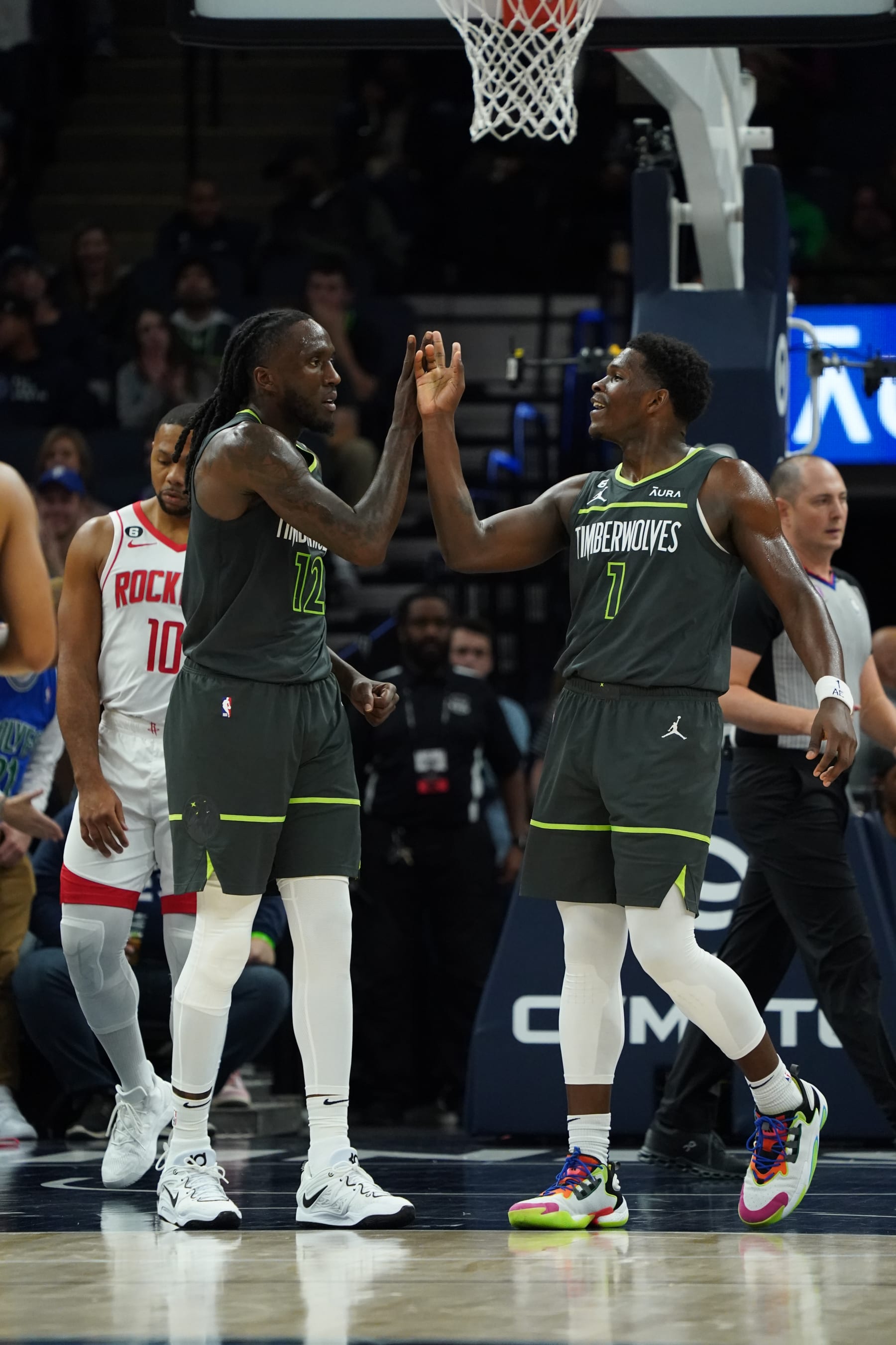 NBA Power Rankings: Boston Celtics Have Plenty of Company at the Top