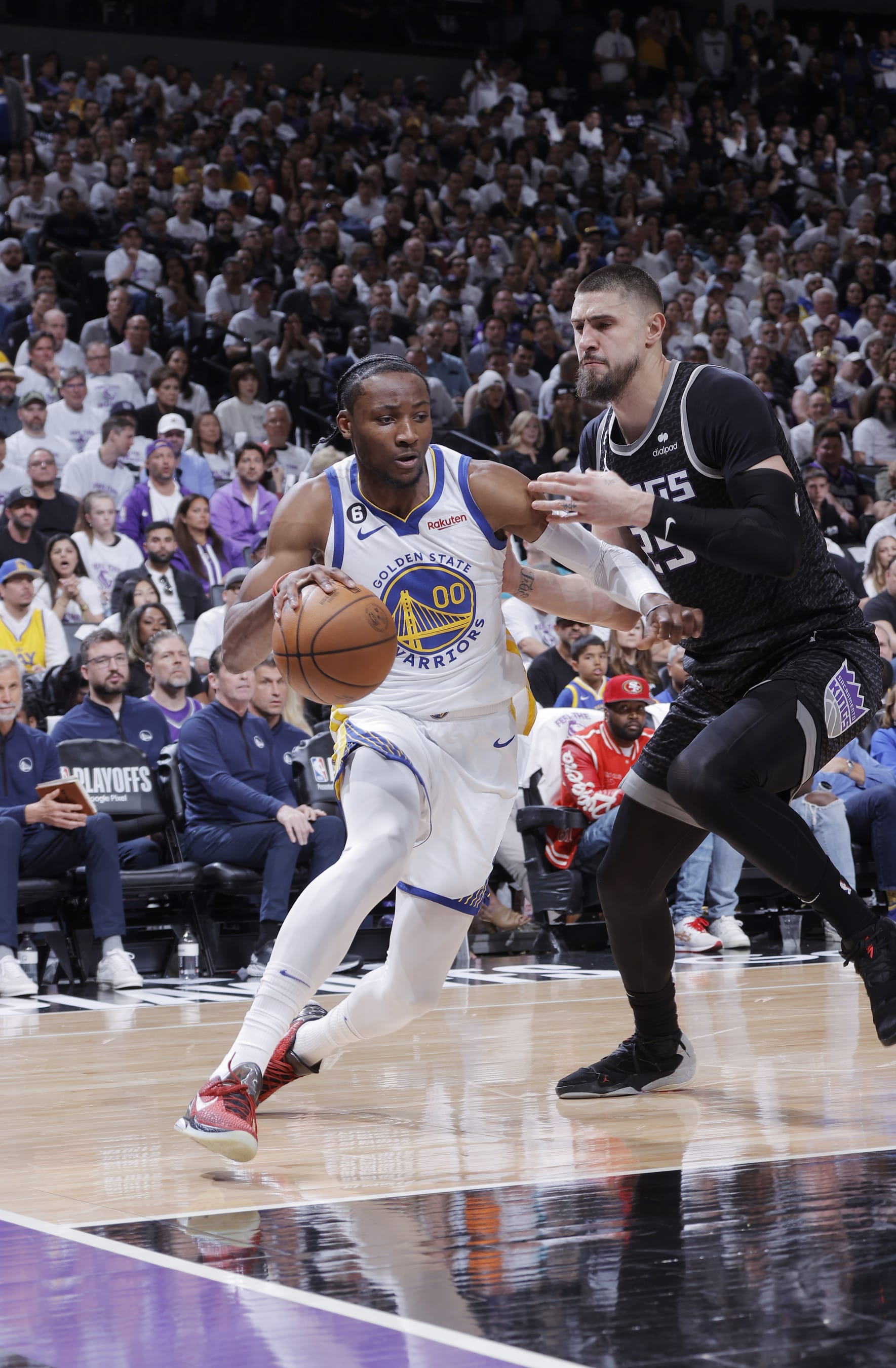 NBA Trade Rumors: Latest Rumblings on Warriors' Jonathan Kuminga ...