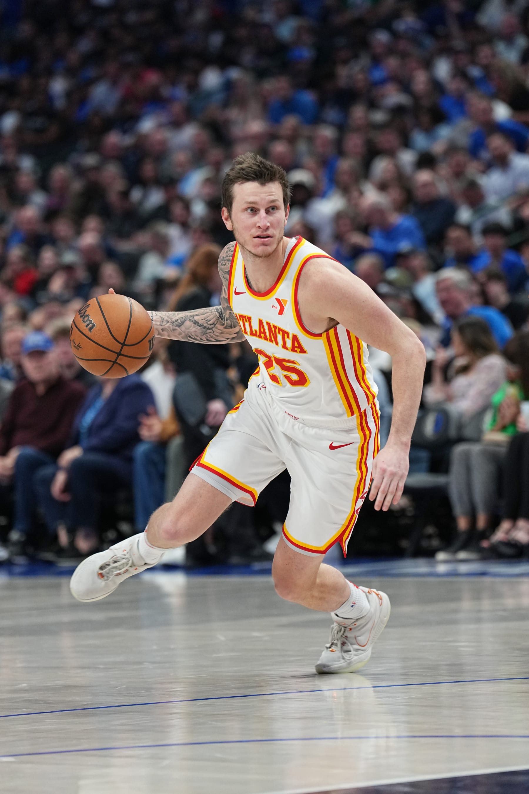 1 Trade Target for Every NBA Team This Offseason