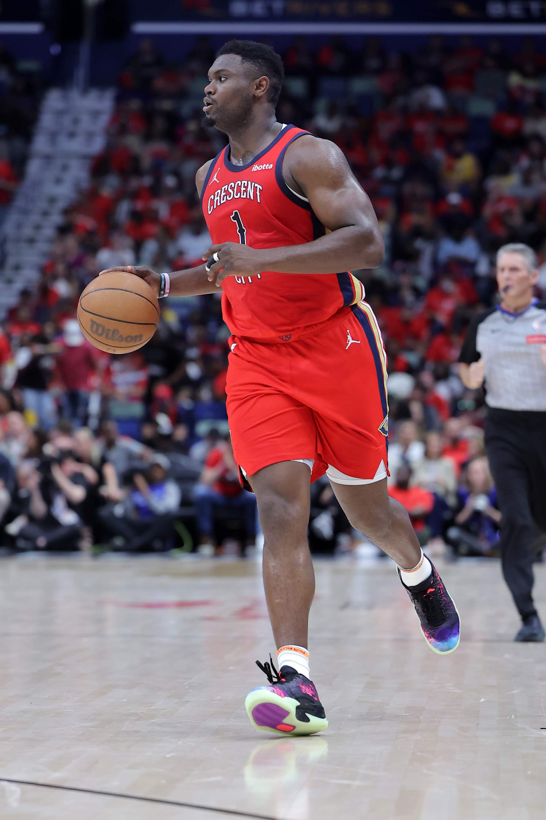 3-Team Trade Idea to Pair Brandon Ingram with Spurs' Victor Wembanyama