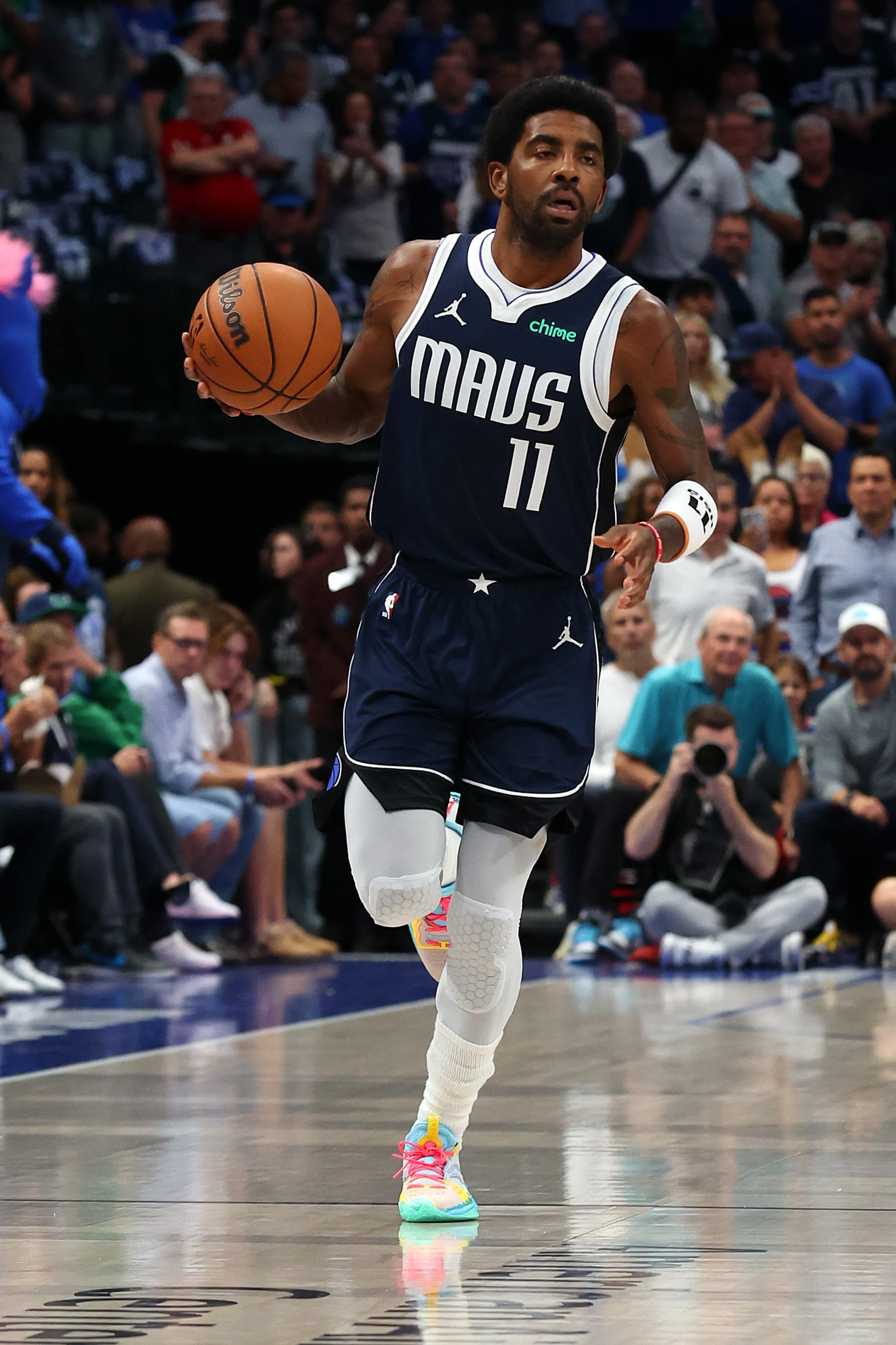 Ranking James Harden Trade Package Against Latest NBA Star Deals