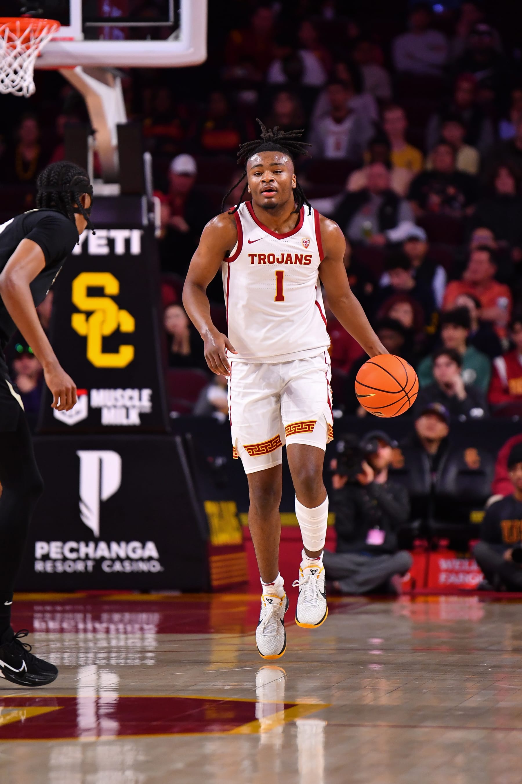 2024 NBA Mock Draft: Latest Full 2-Round Projections