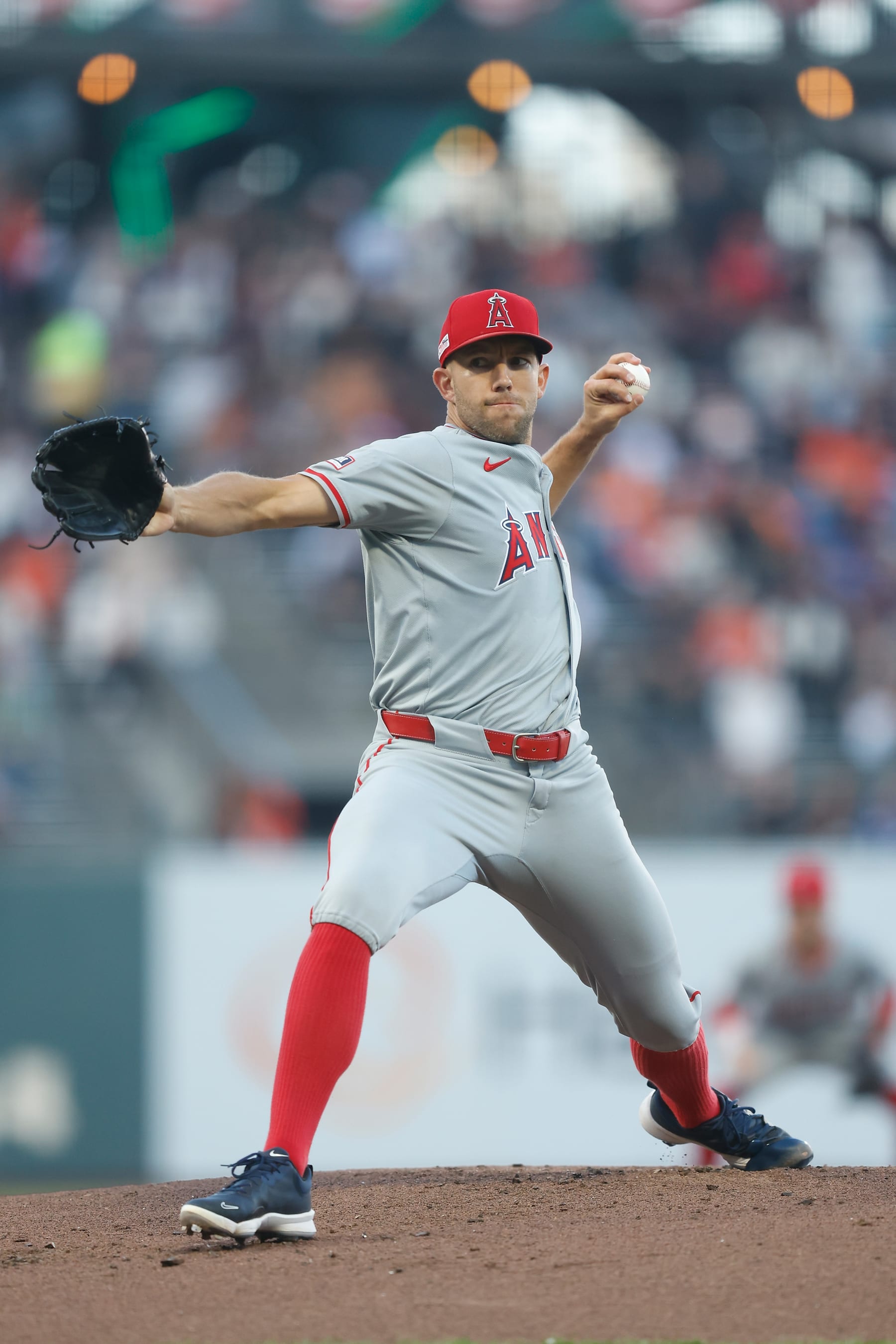 Ranking Garrett Crochet and Top 10 Starting Pitchers on the Summer MLB ...