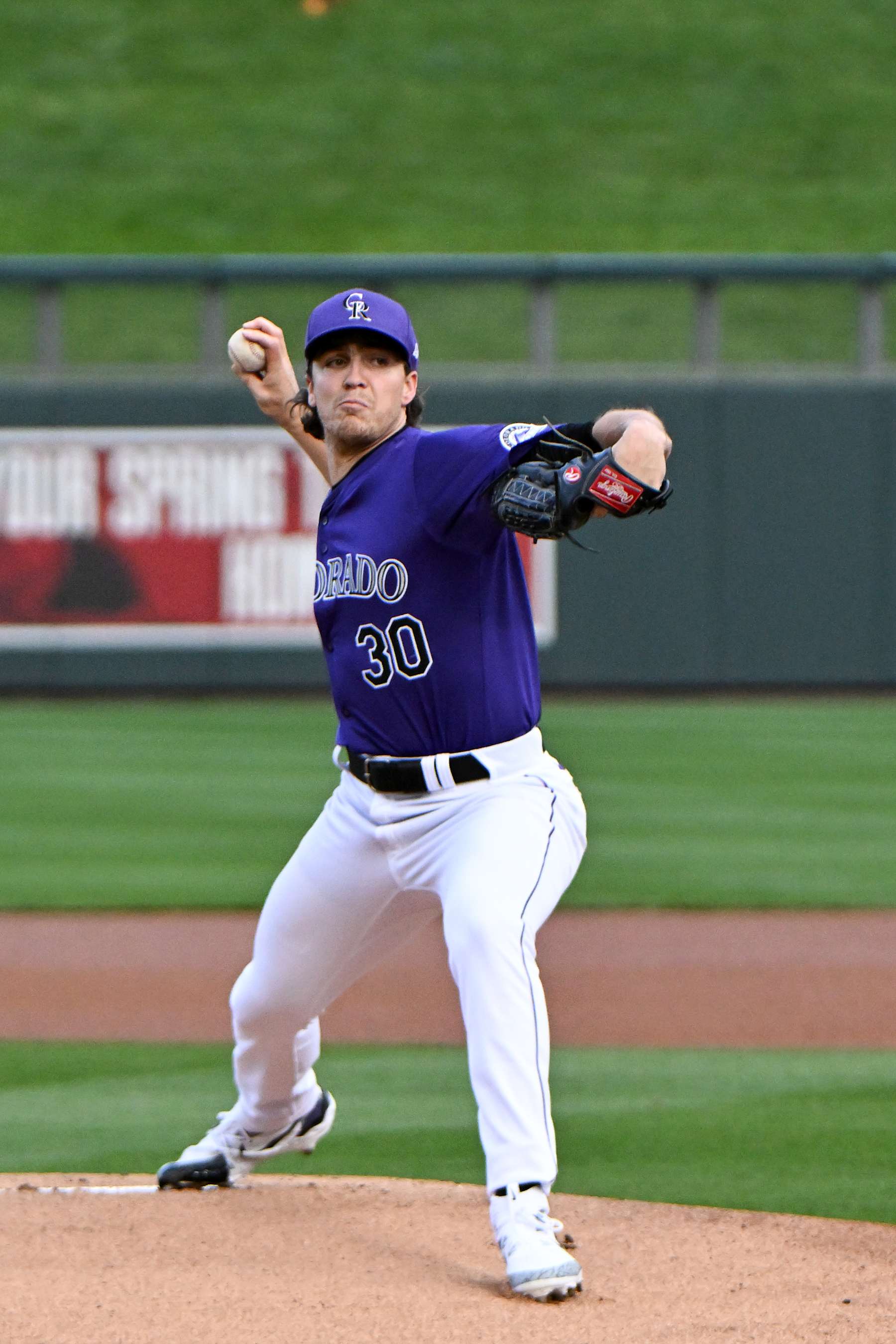 Updated MLB Farm System Rankings for the 2024-25 Offseason