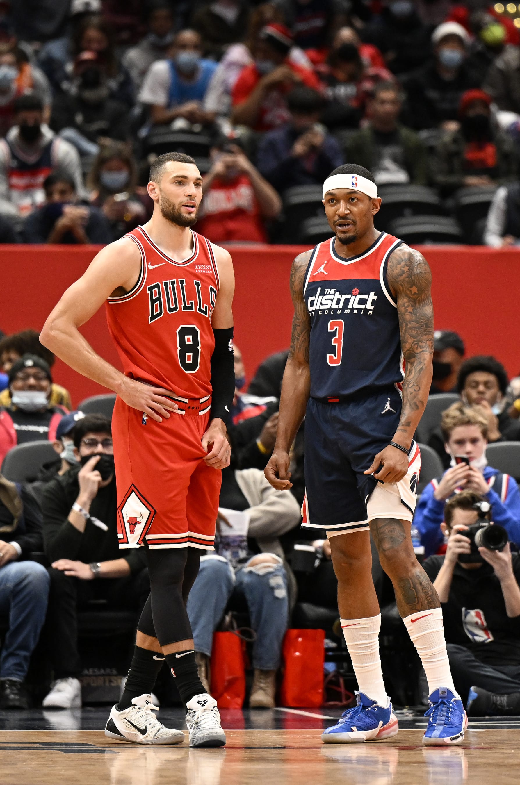 1 Thing Every Team Should Address at 2023 NBA Trade Deadline