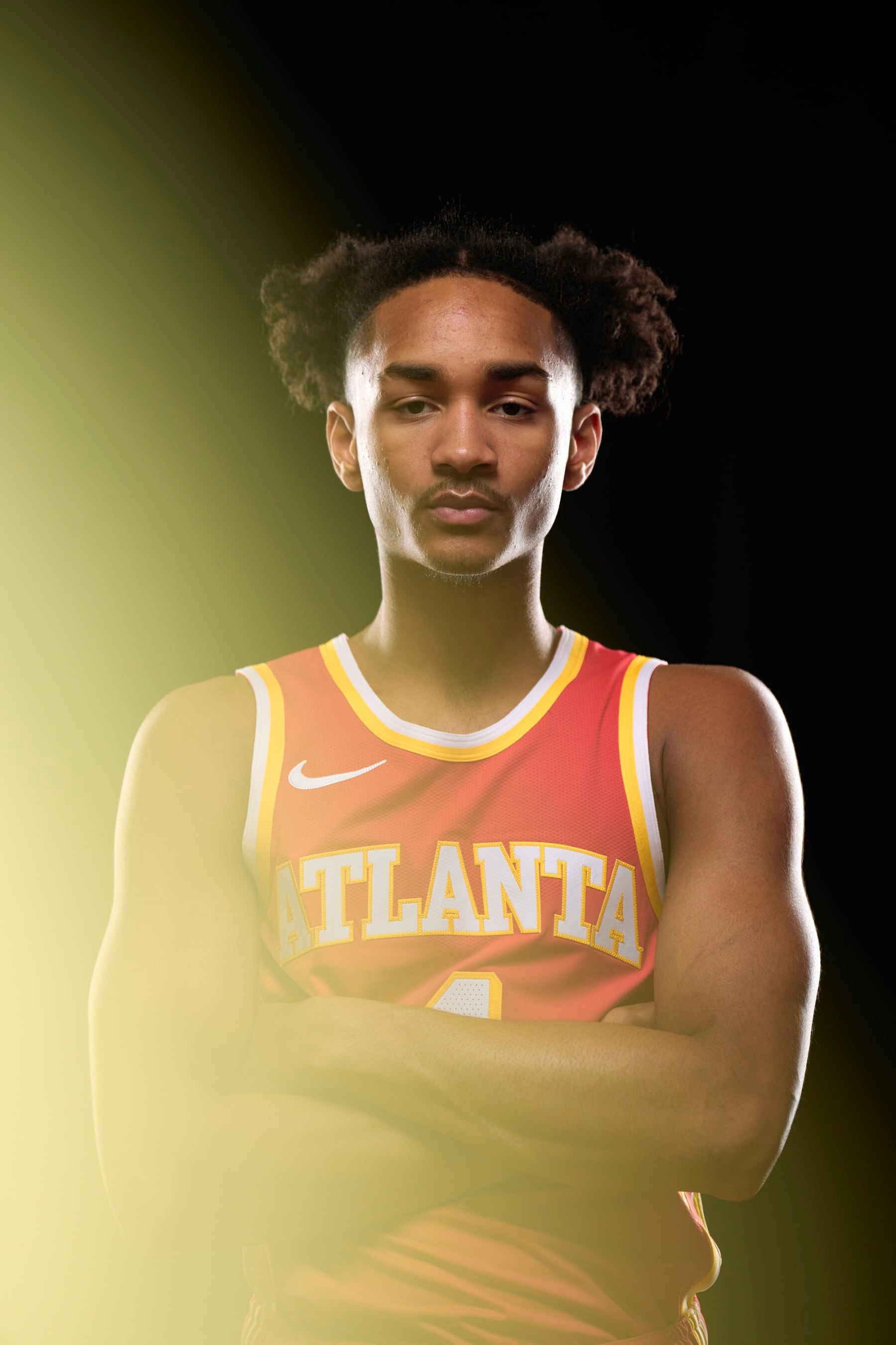 Hawks Right Not to Include Kobe Bufkin in Pascal Siakam Package Amid ...