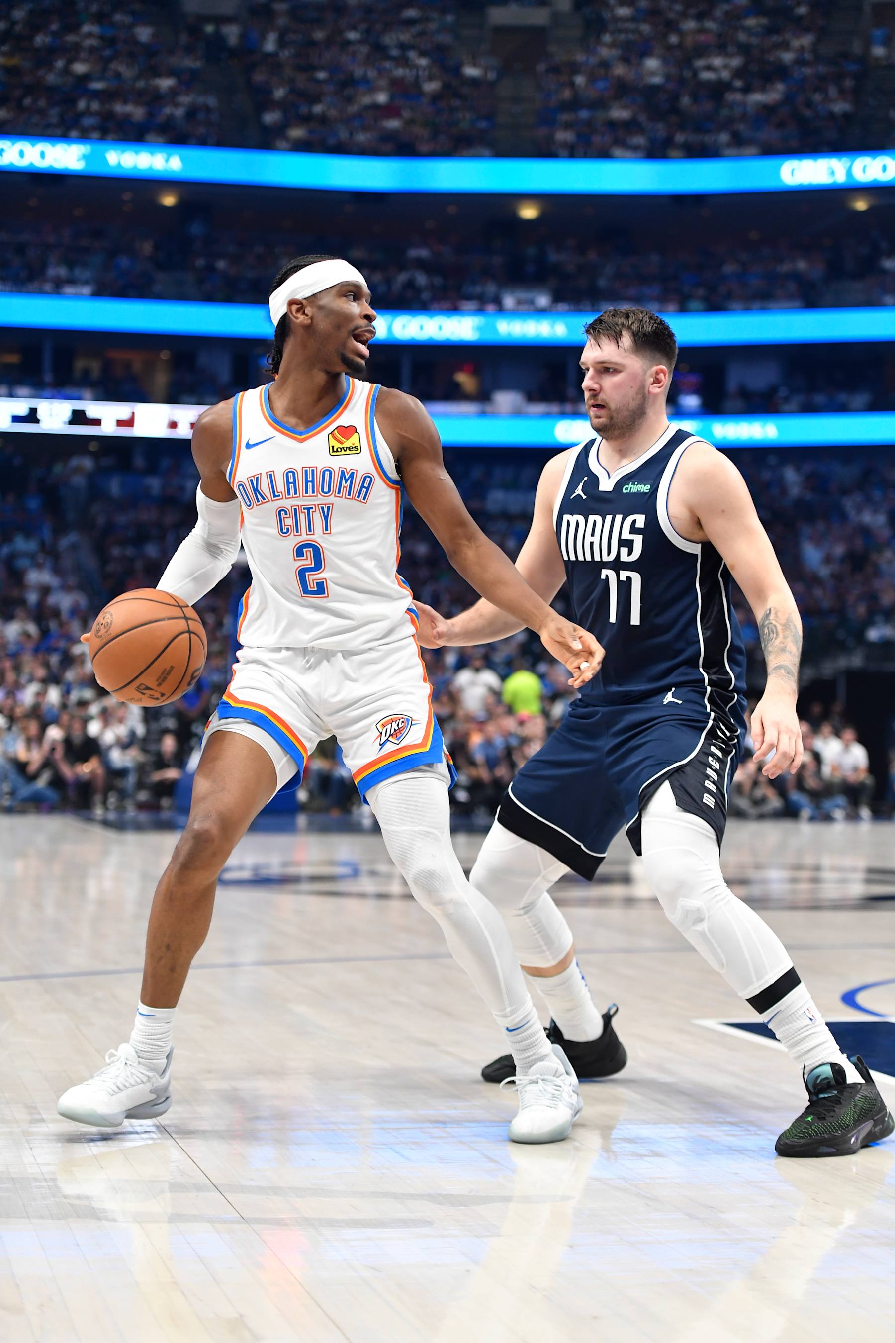 NBA MVP Leaderboard: Top 10 Ranking Entering 2024-25 Season