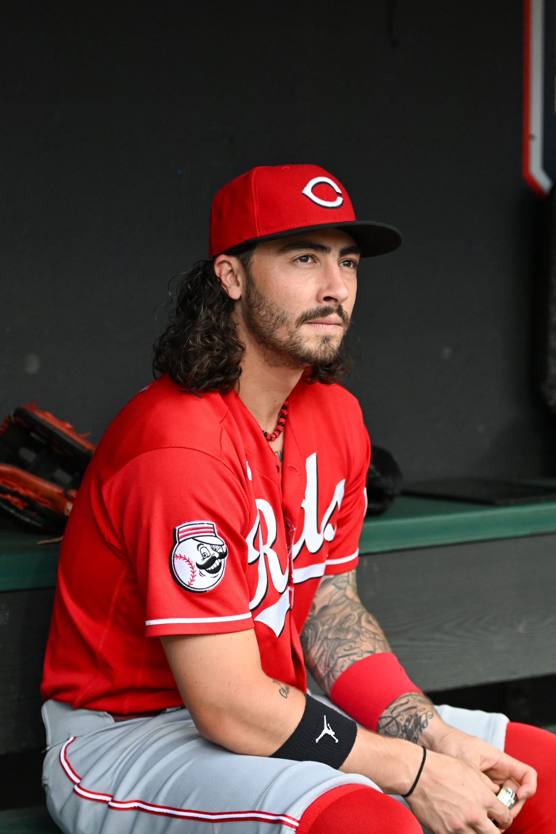 Blue Jays Must Add Jonathan India Amid MLB Trade Rumors After Striking ...