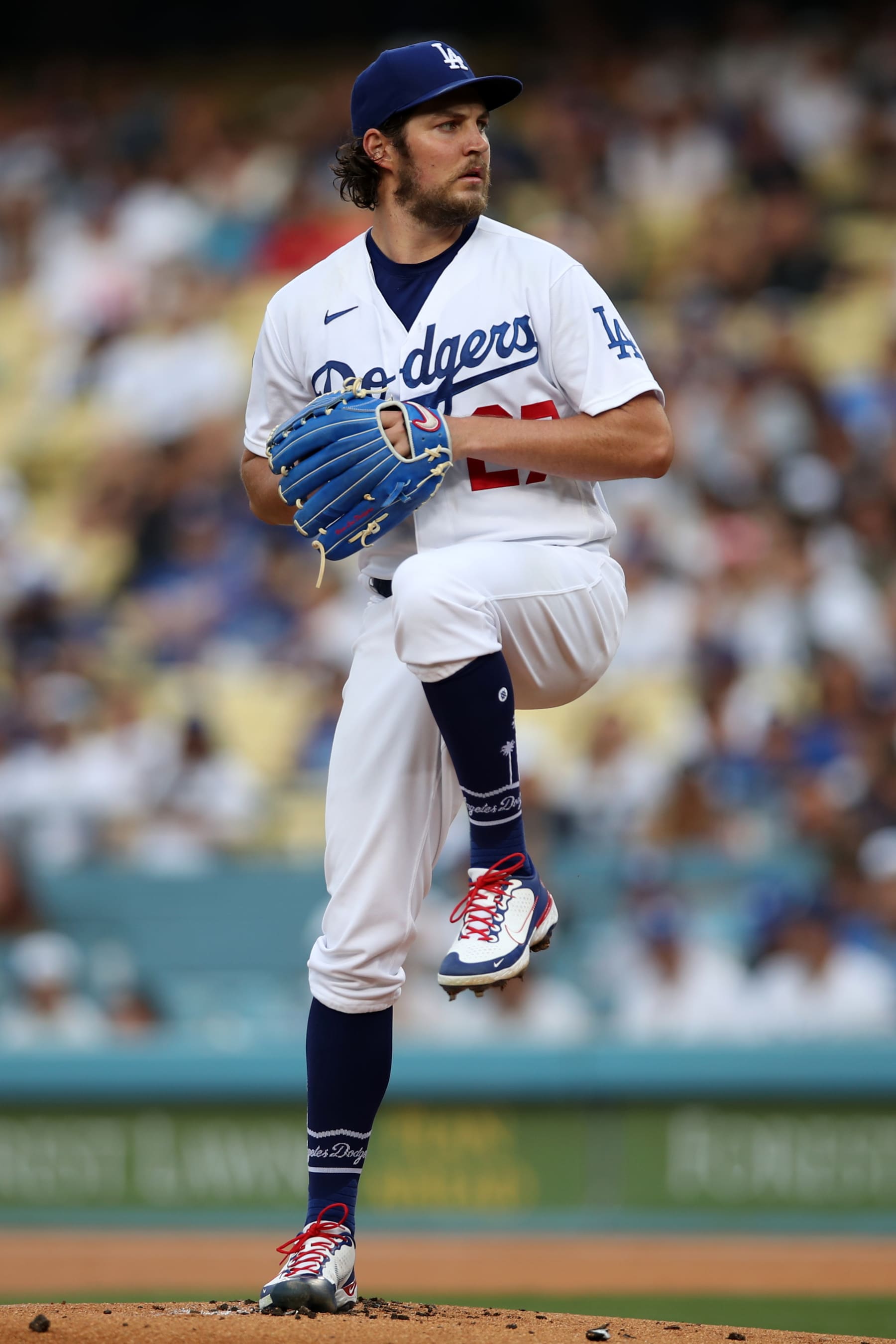 Woman Who Accused Trevor Bauer of Sexual Assault Indicted on Fraud Charges | News, Scores ...