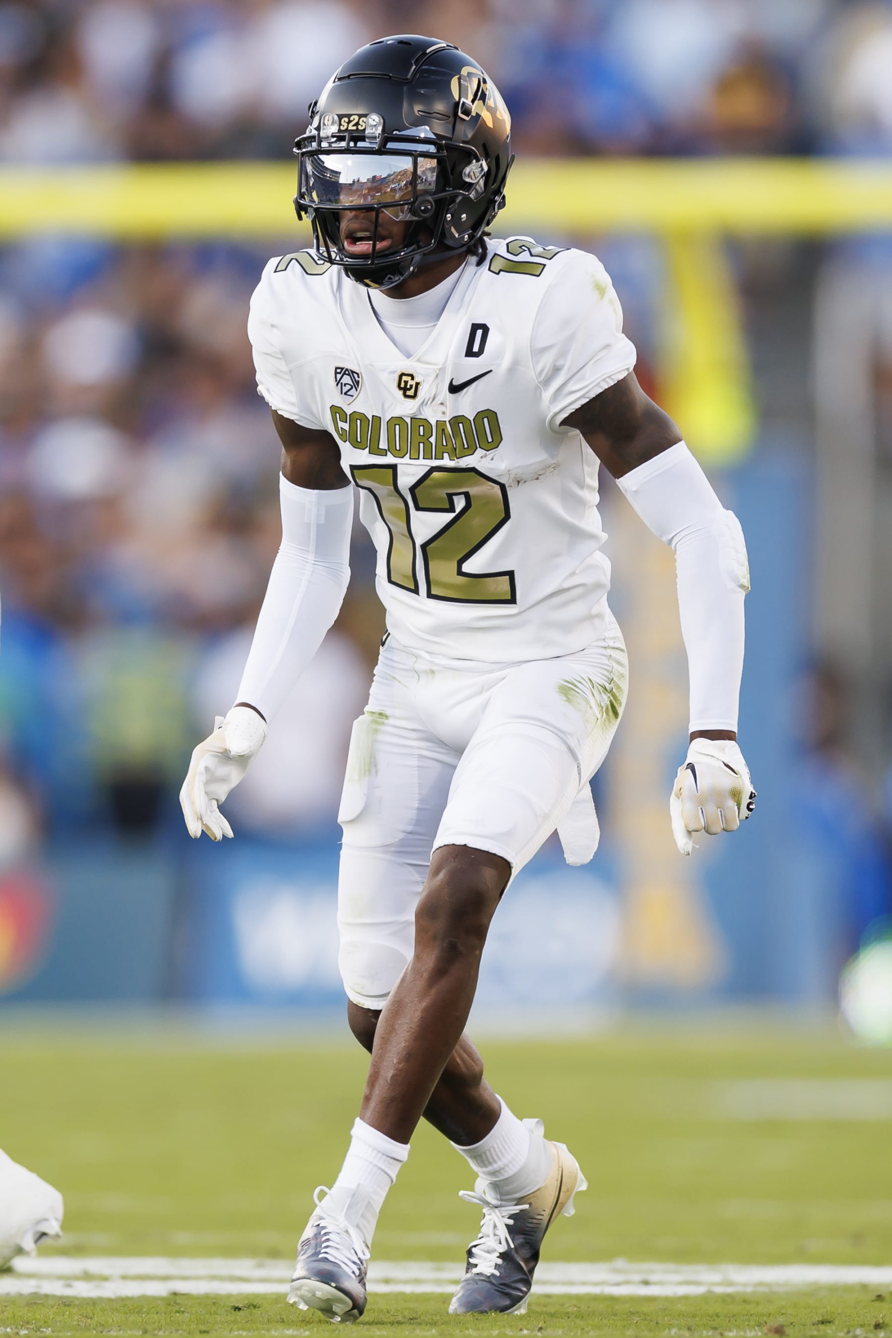 Travis Hunter, Will Johnson Headline 2024 Bronko Nagurski Trophy Watch List