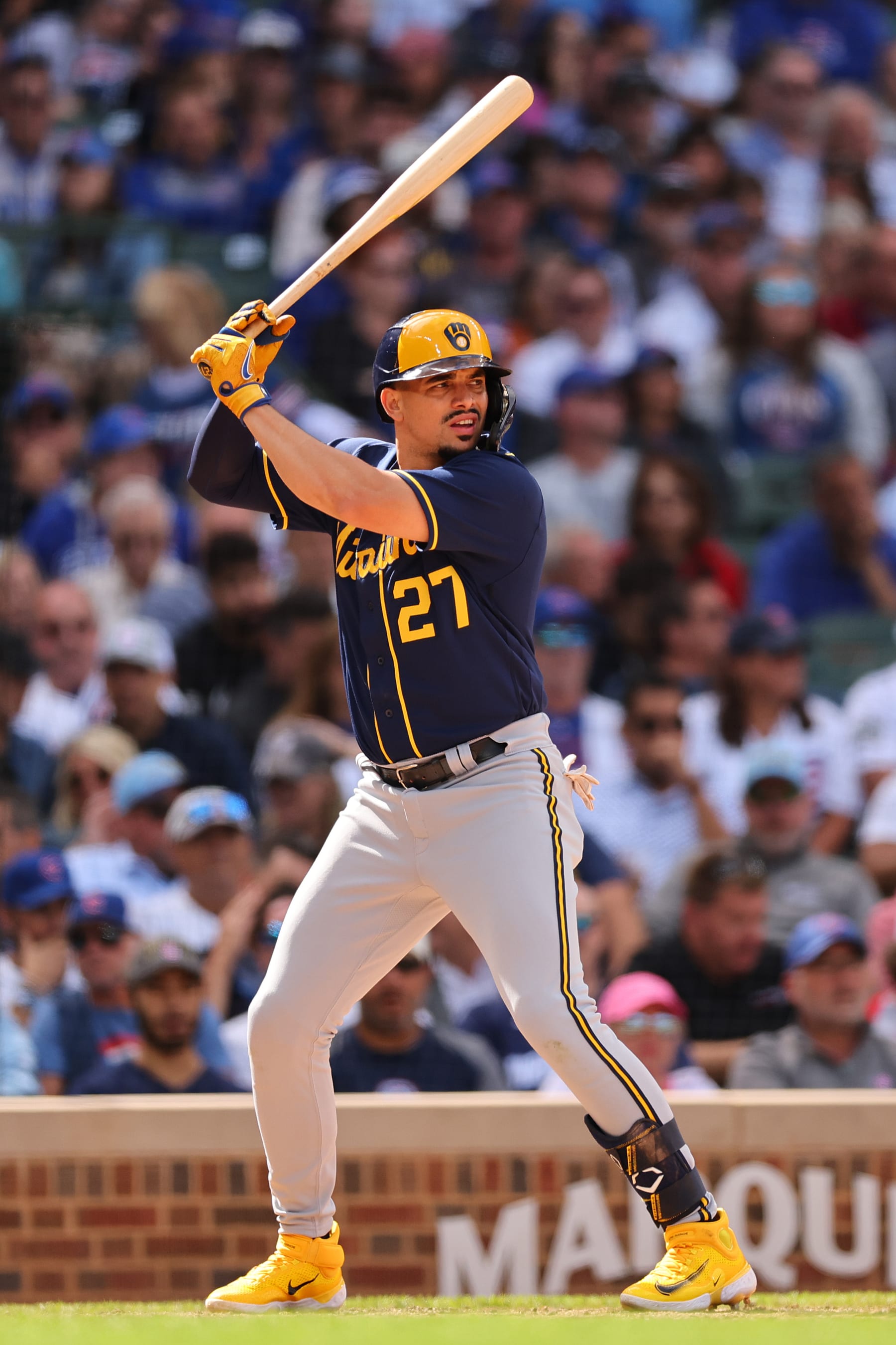 Ranking Every MLB Team's Starting Shortstop for the 2024 Season