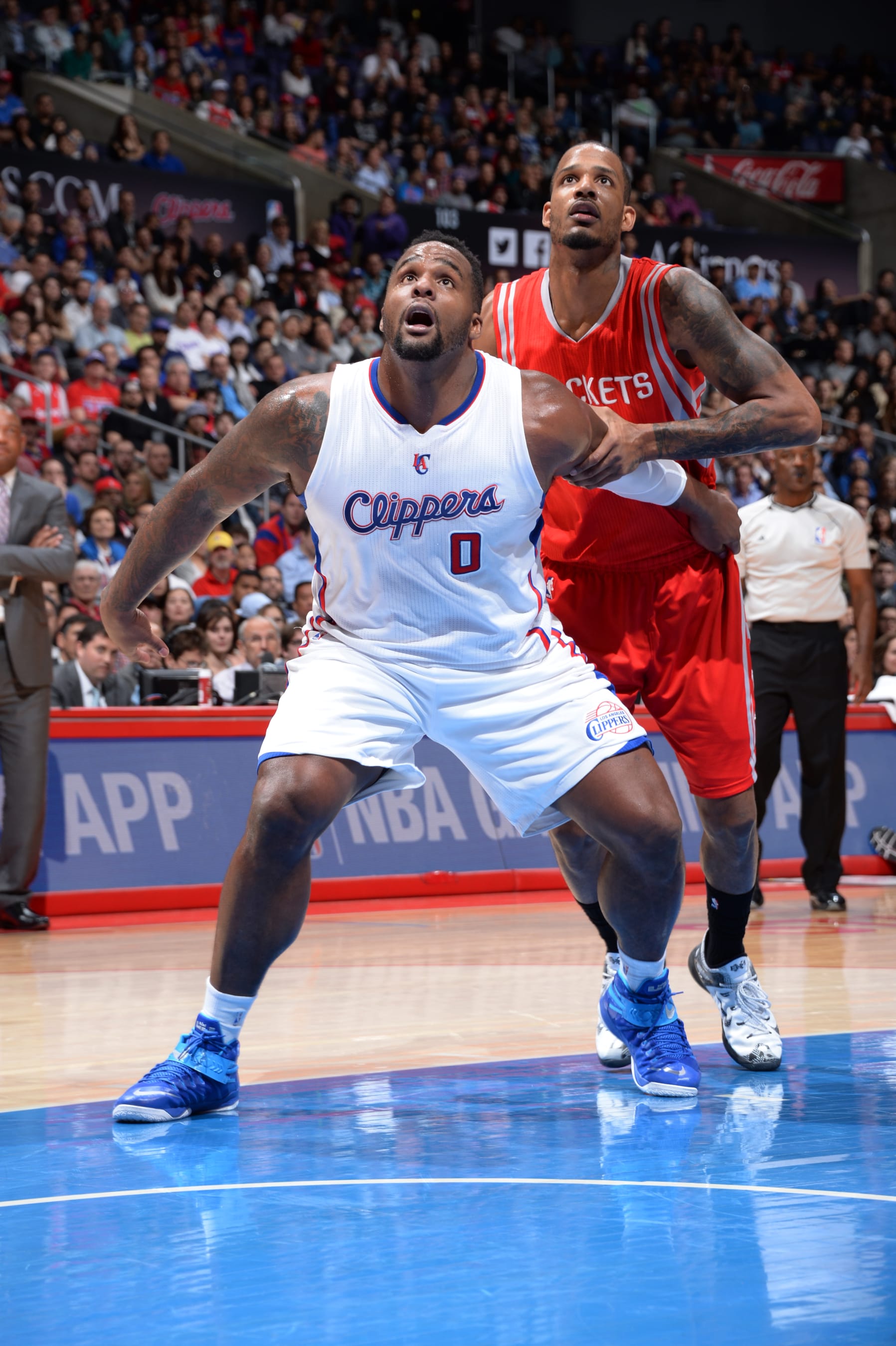 Ex-NBA Player Glen 'Big Baby' Davis Sentenced to 40 Months in Prison ... Ex-NBA Player Glen 'Big Baby' Davis Sentenced to 40 Months in Prison ...