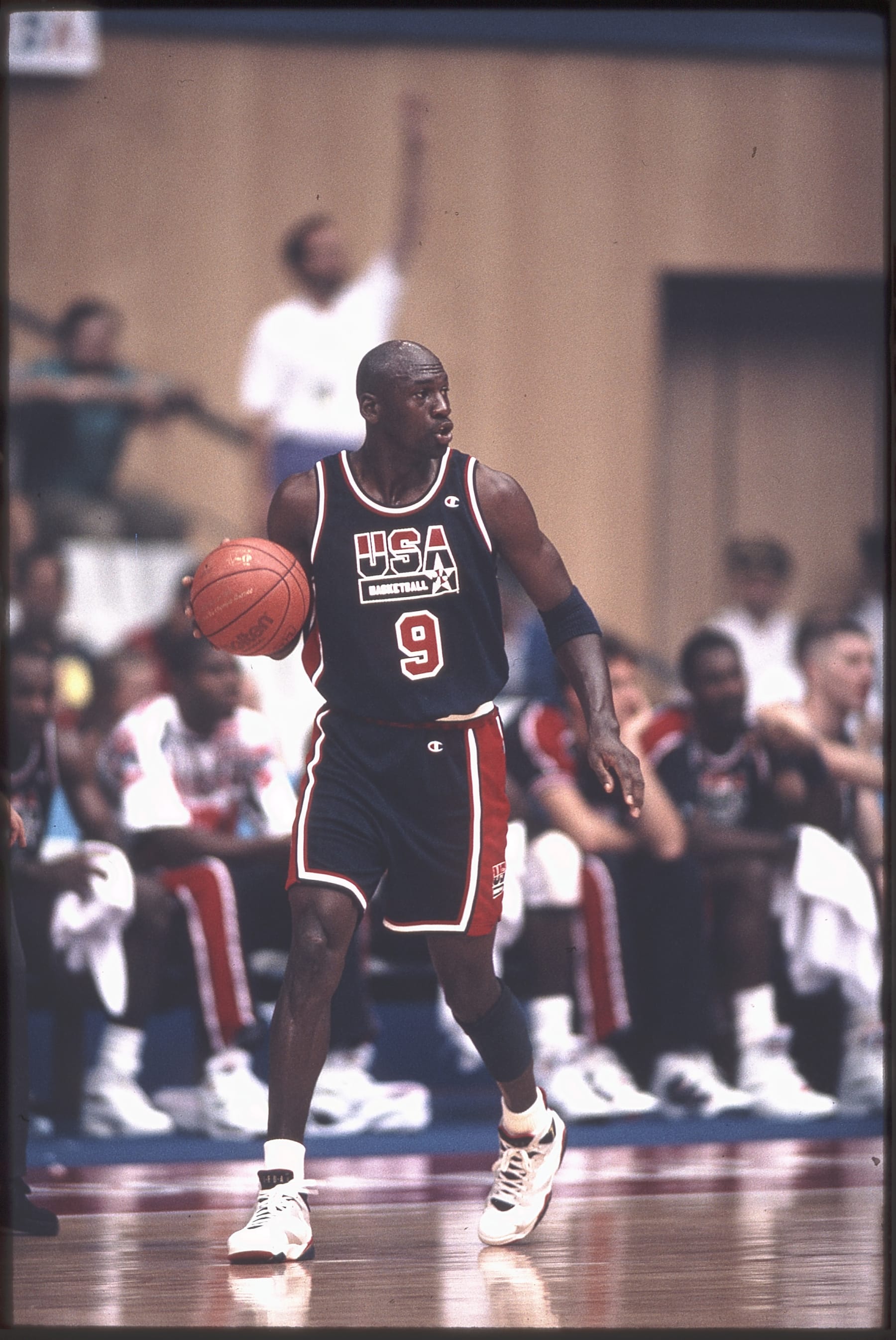 Every NBA Franchise's Olympics Basketball GOAT