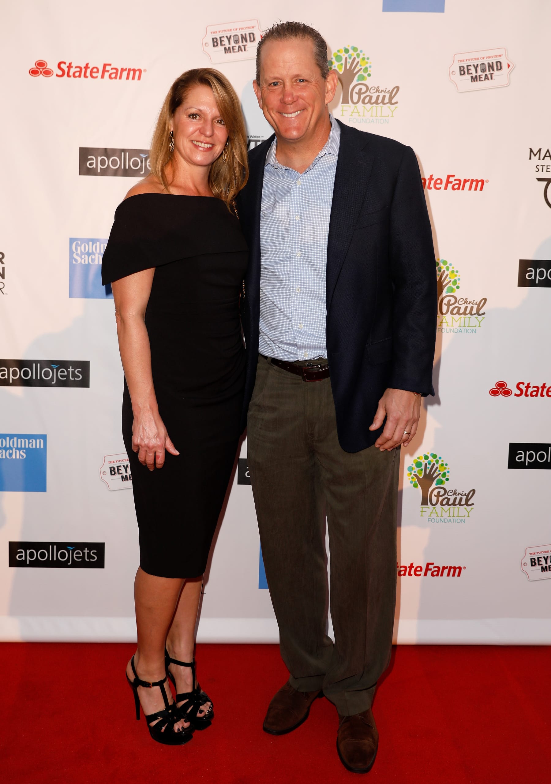 Jamey Rootes Dies at Age 56; Was Texans' 1st Team President | News ...