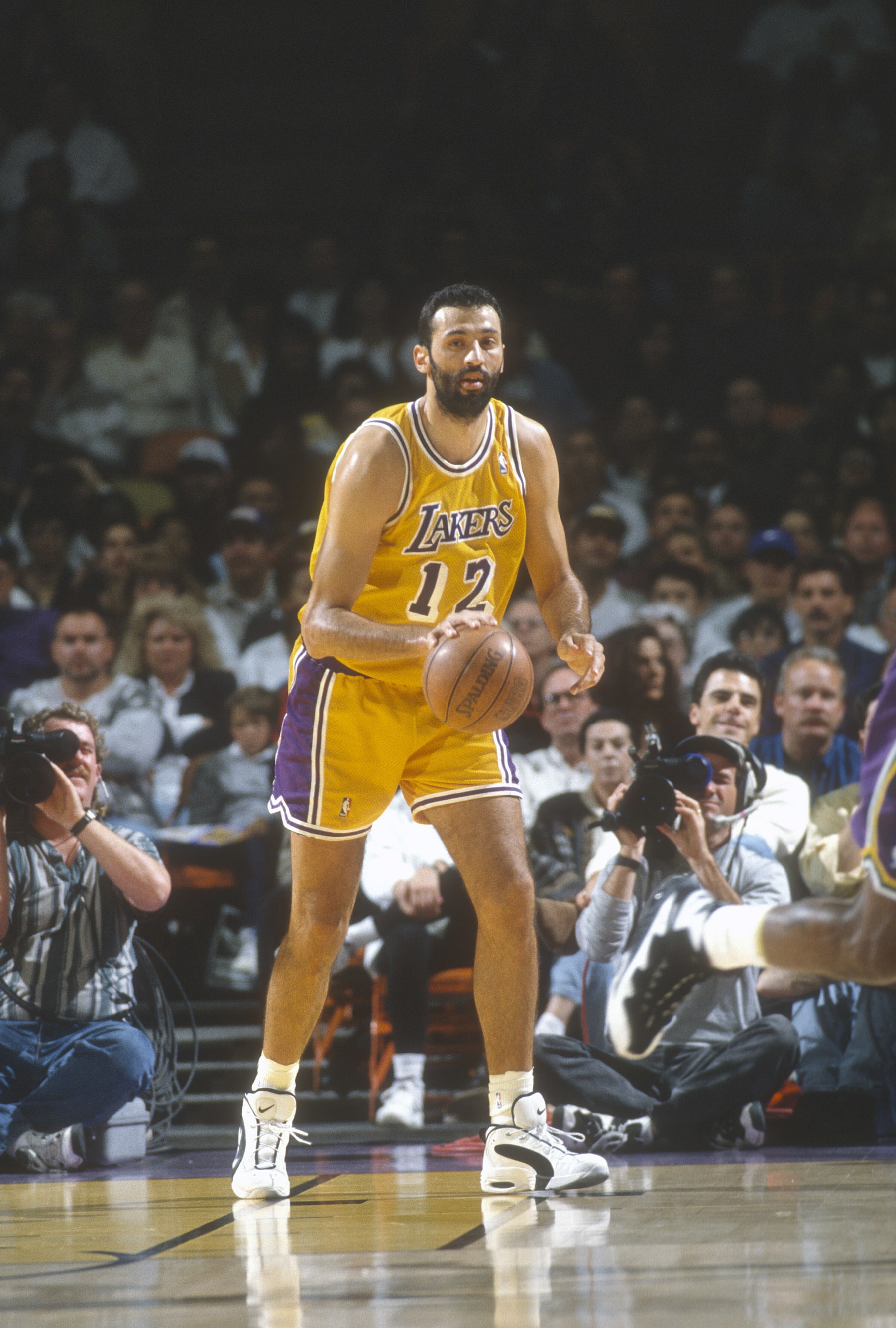 Ranking Jerry West's Top 10 Moves as NBA Executive