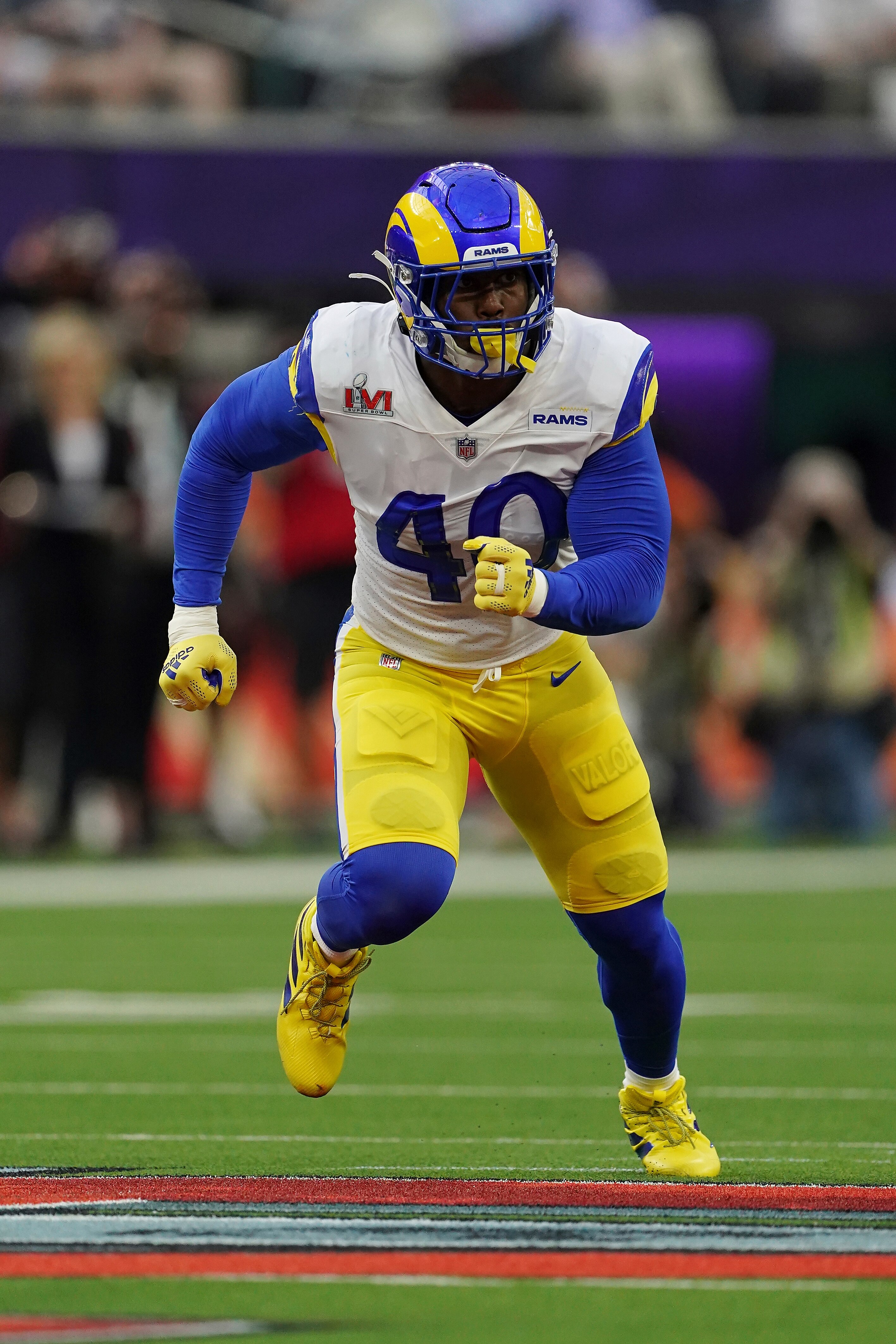 Von Miller Prioritizing Rams Contract in Free Agency Before Exploring ...
