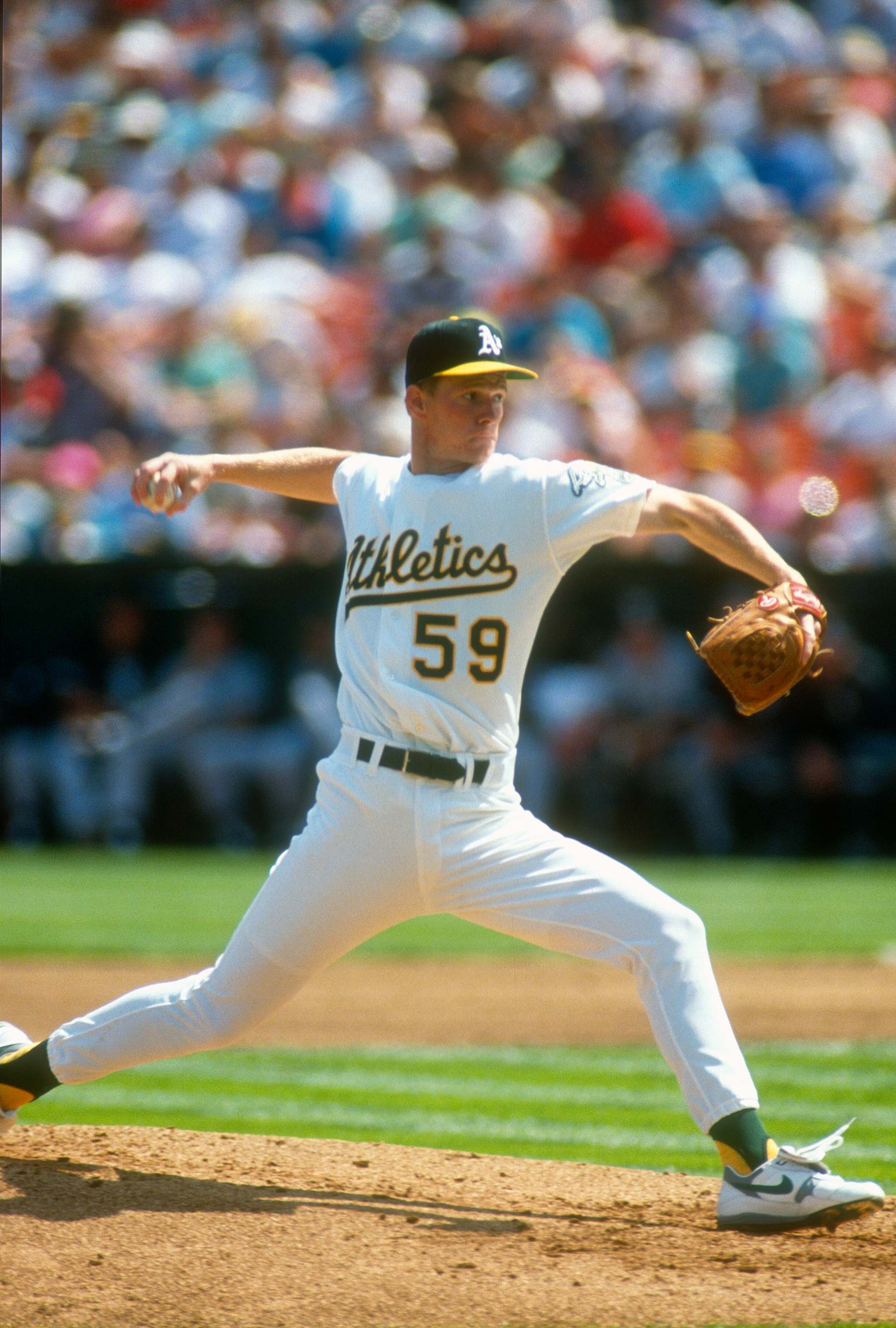 The Most Hyped Prospect in the History of Every MLB Team