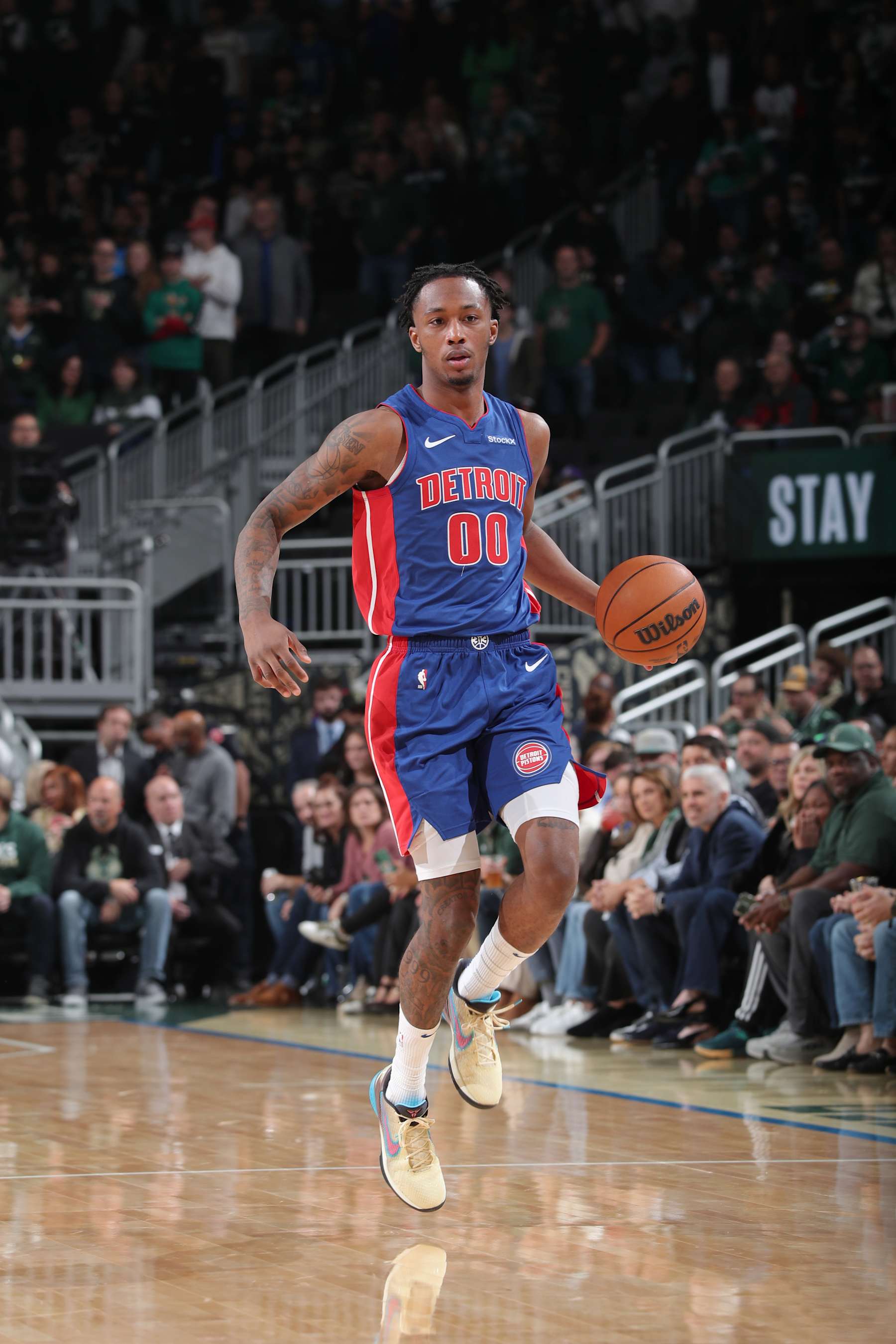 Report Card Grades for Every NBA Team's Rookie Class After 1 Month