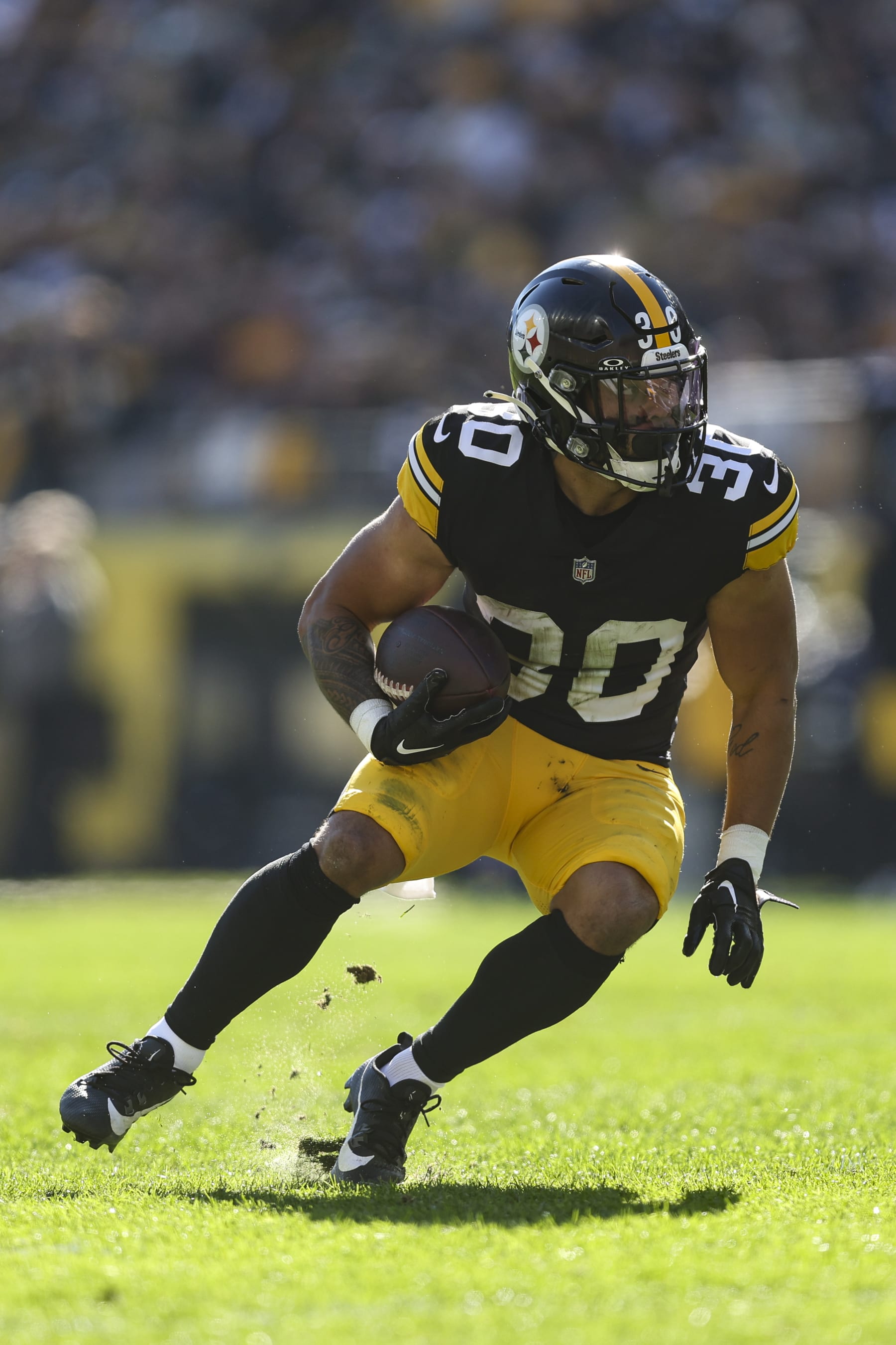 Week 12 DraftKings Daily Fantasy Football Picks, Lineup Tips for Sunday