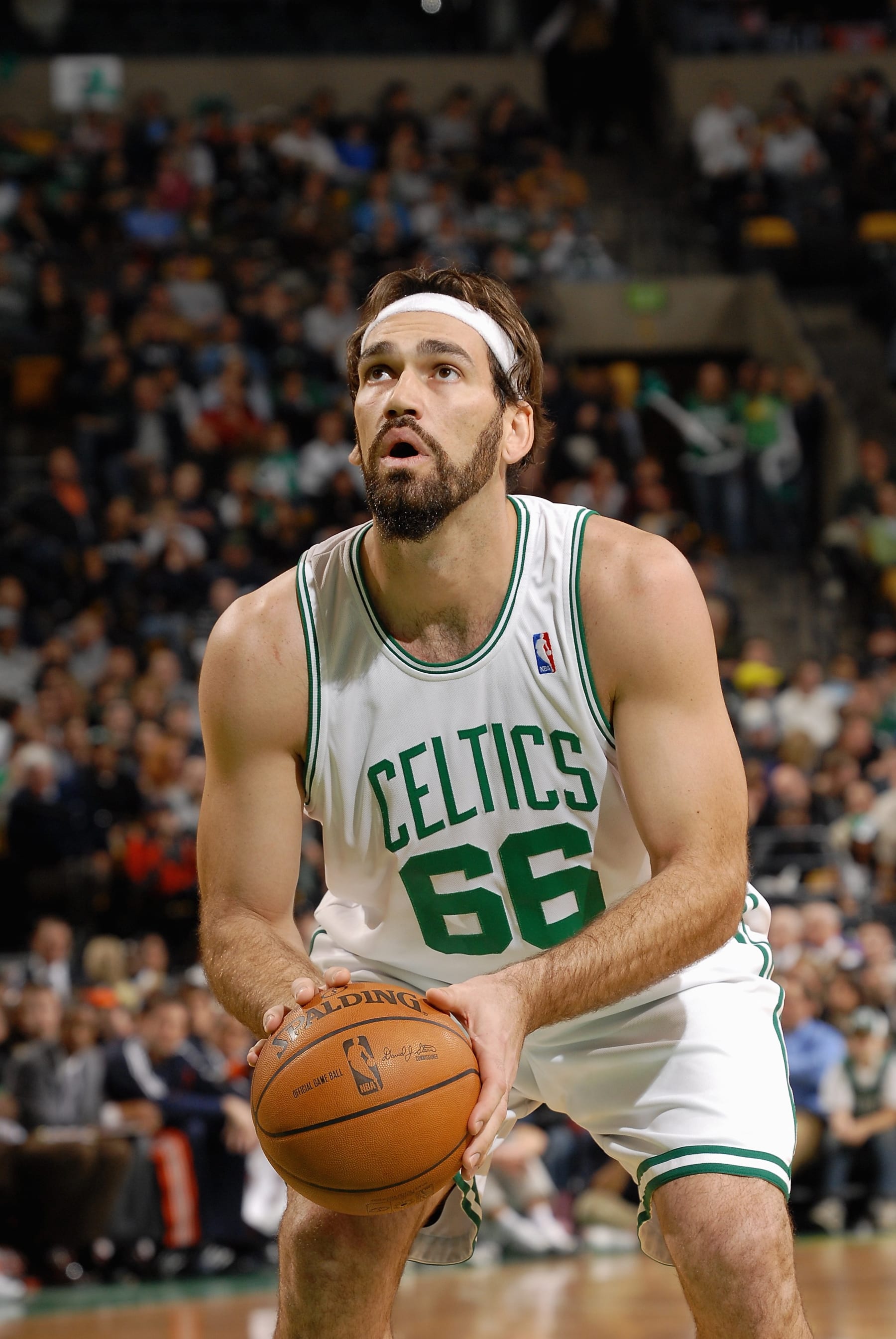 Former NBA Player Scot Pollard Admitted to ICU, Needs Heart Transplant ...