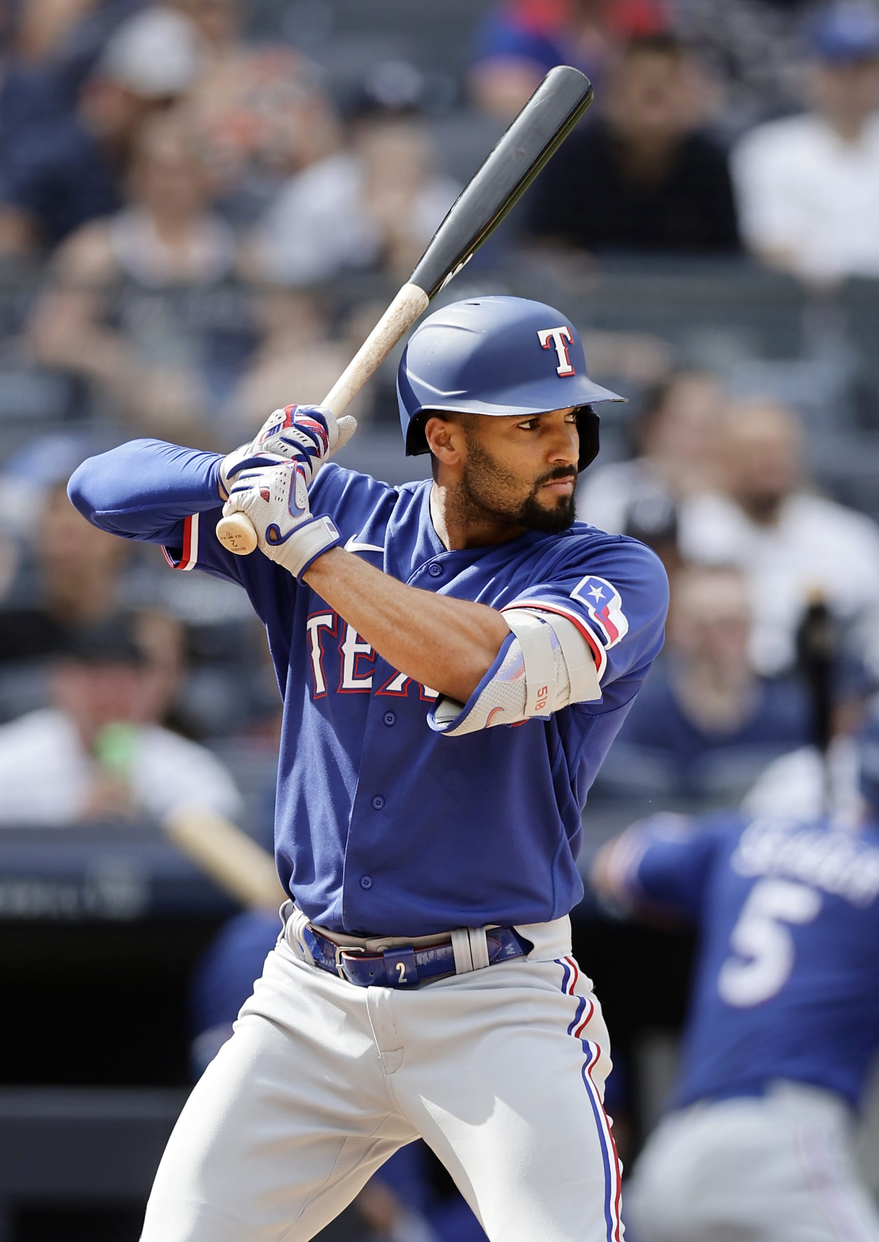 Ranking Every MLB Team's Starting Second Baseman for the 2024 Season