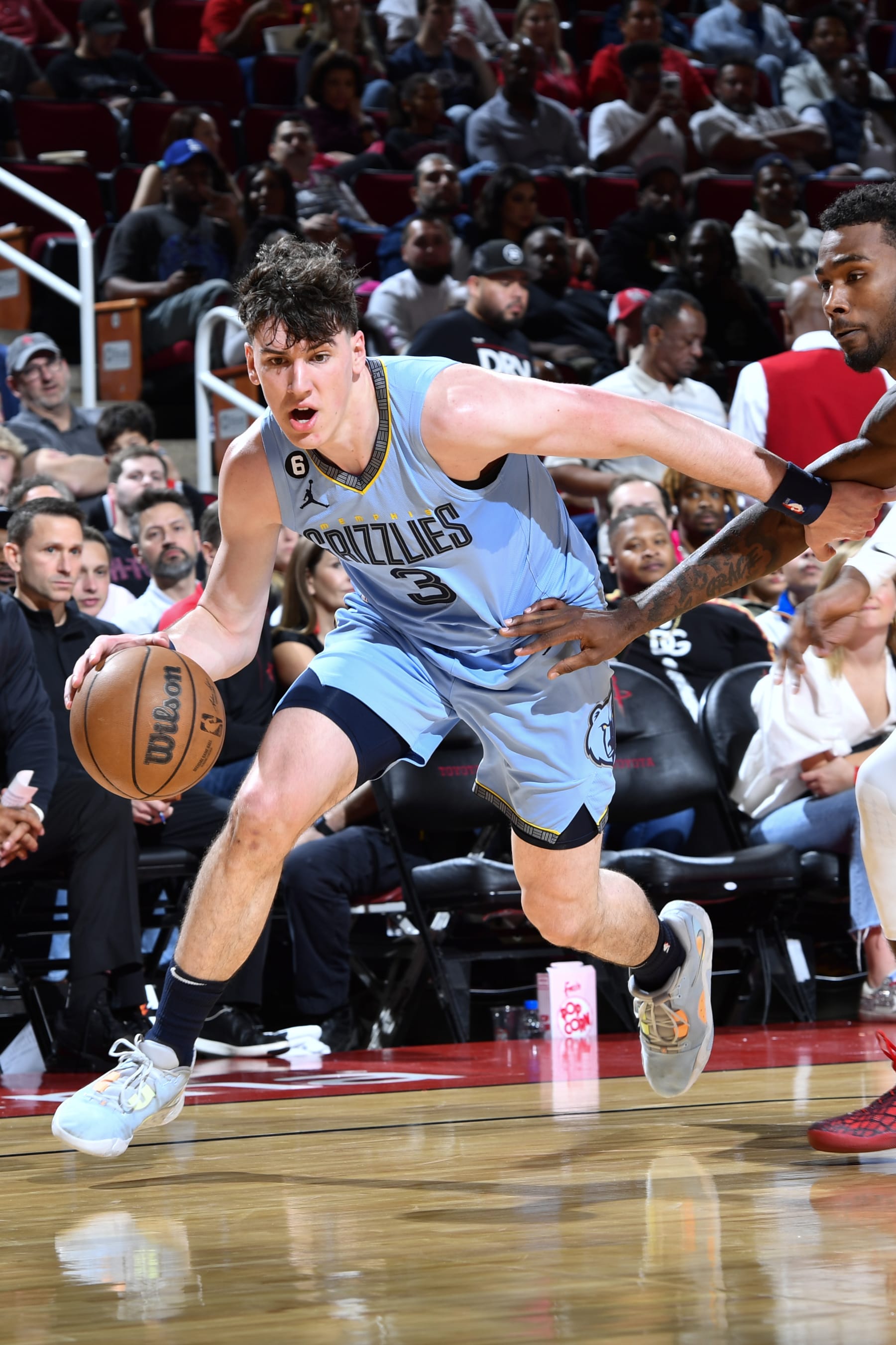Grading Every NBA Team's Biggest Offseason Trades and Signings So Far