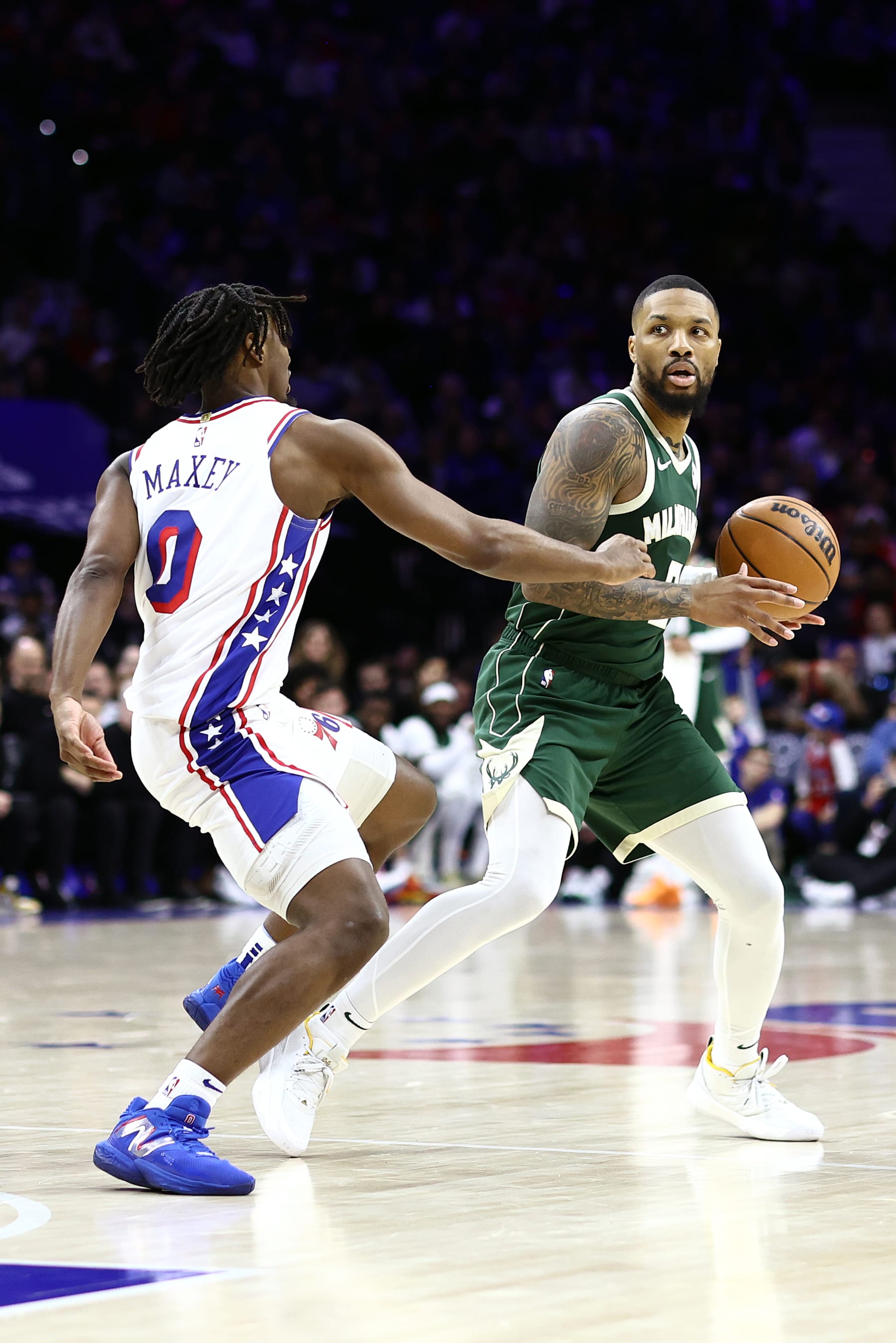 Complete Bracket Predictions for 2024 NBA Playoffs