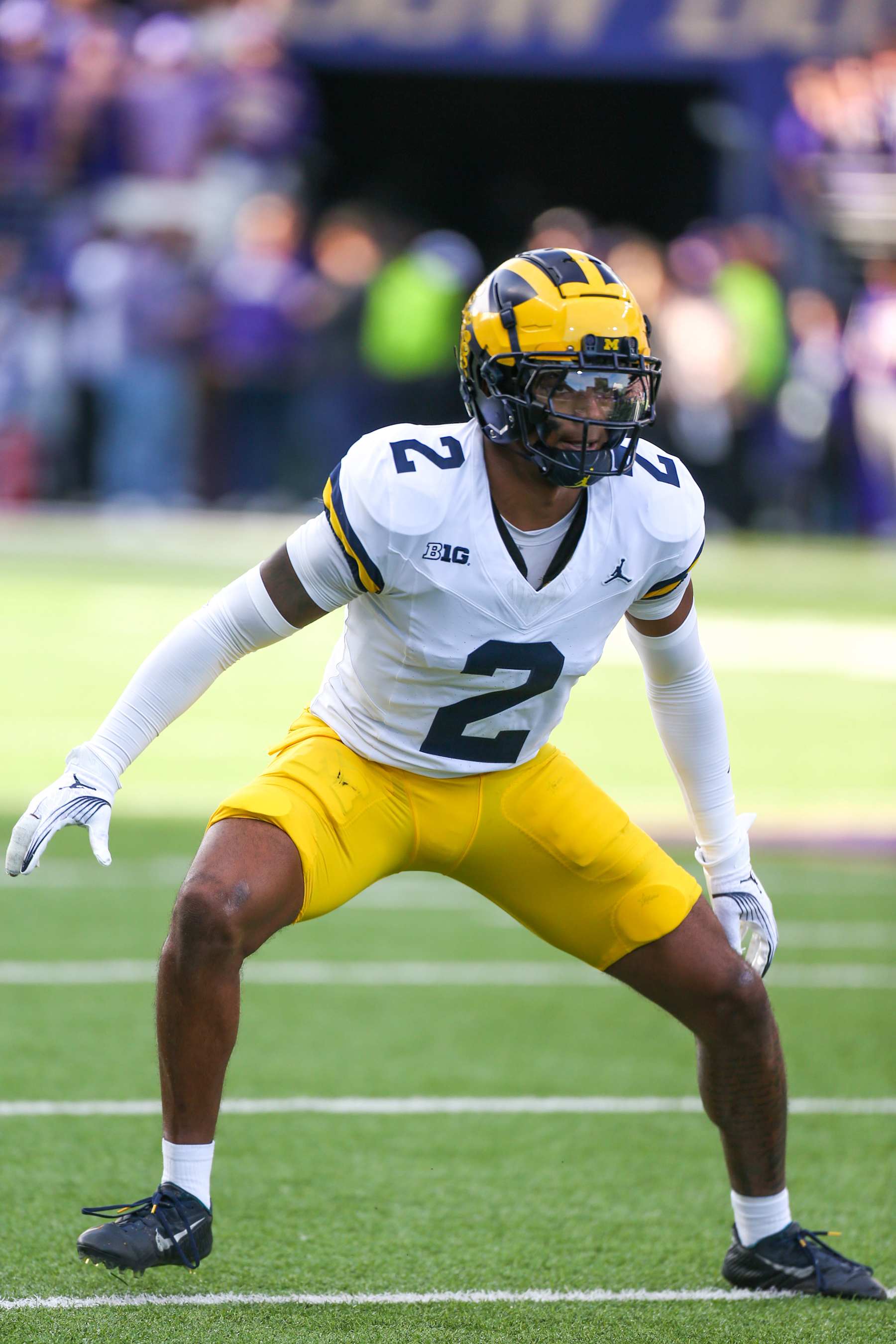 2025 NFL Draft: Ashton Jeanty Running Away with RB1 and Top-10 Mock Draft