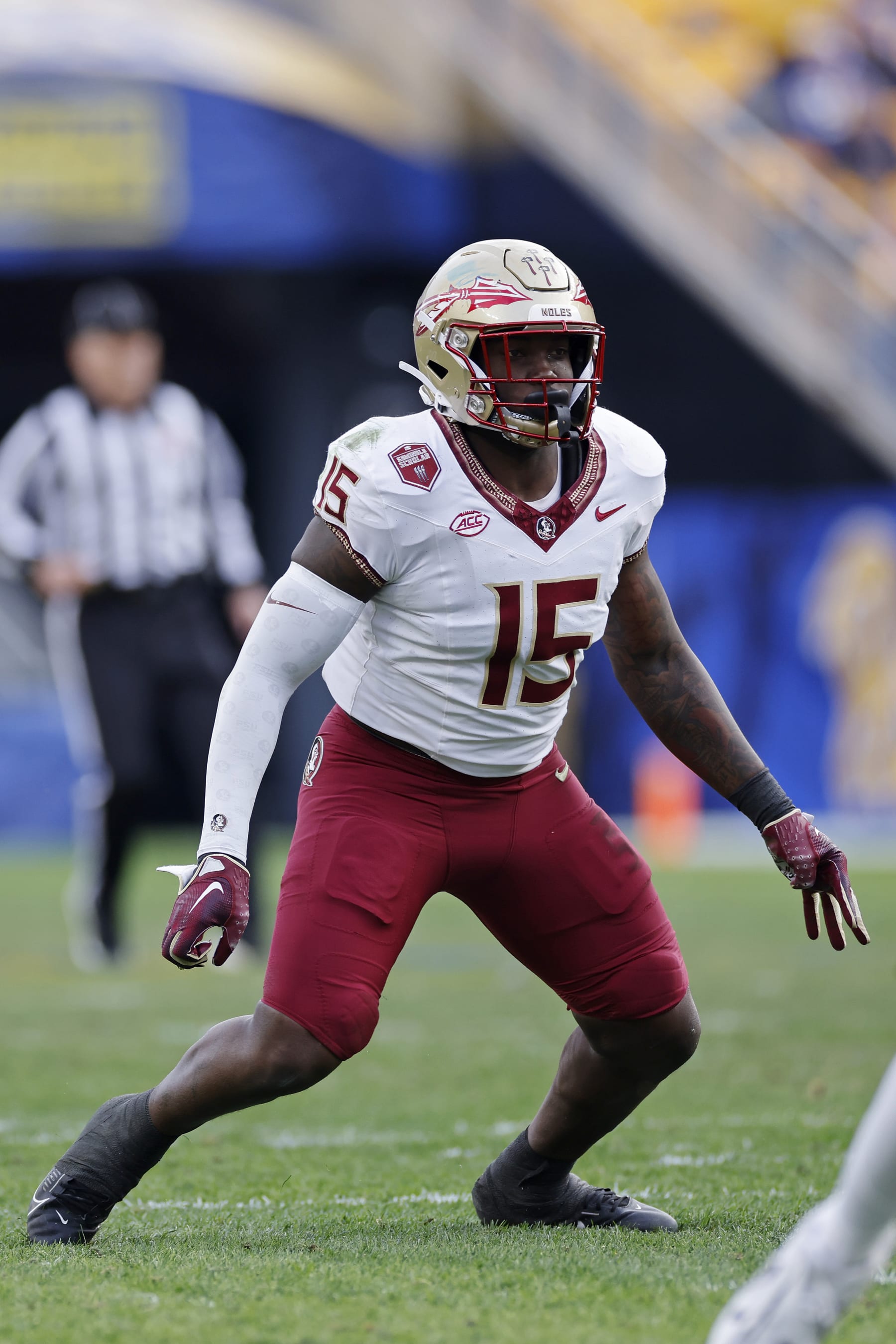 Tatum Bethune NFL Draft 2024: Scouting Report for San Francisco 49ers LB