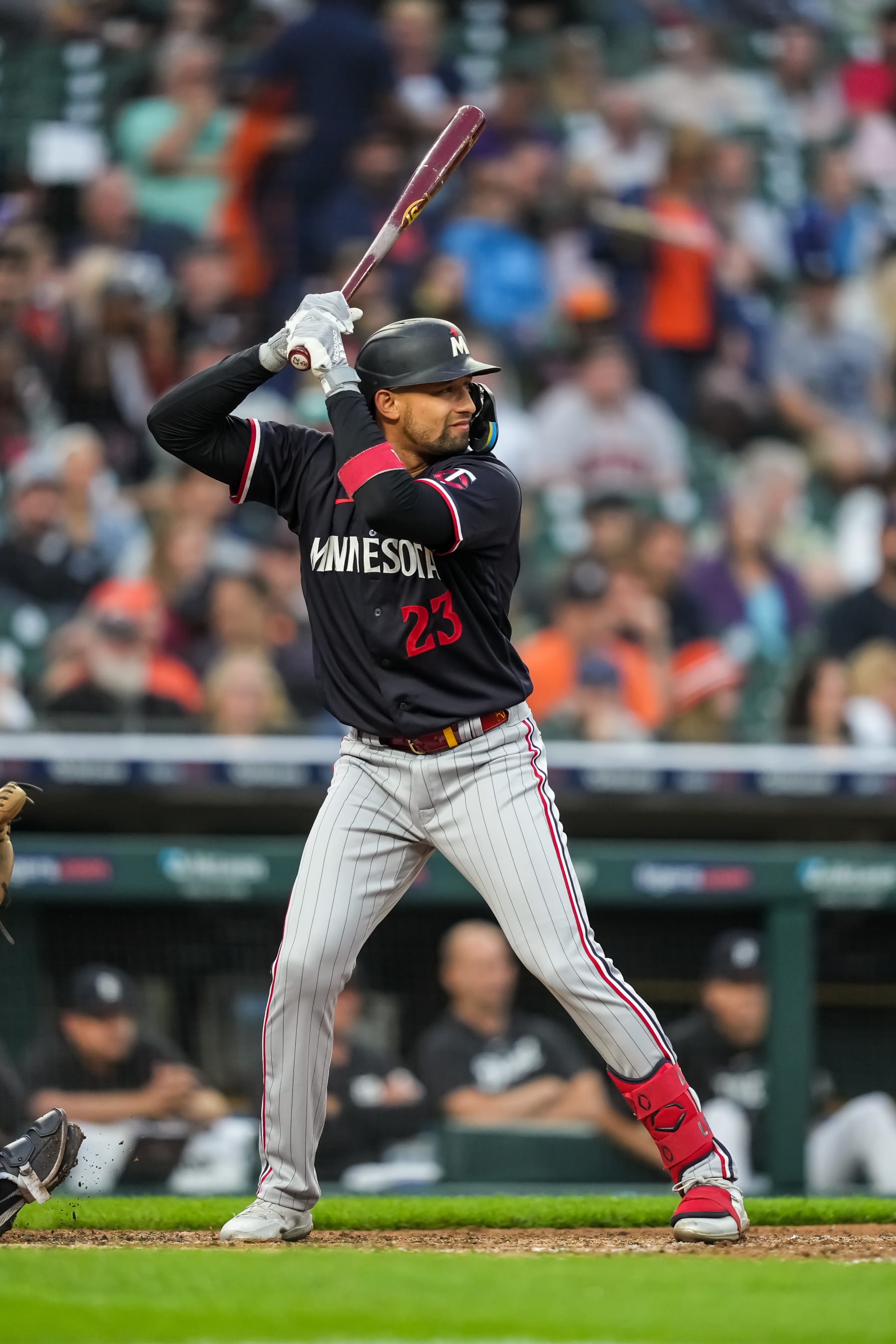 Ranking Every MLB Team's Starting Third Baseman for the 2024 Season