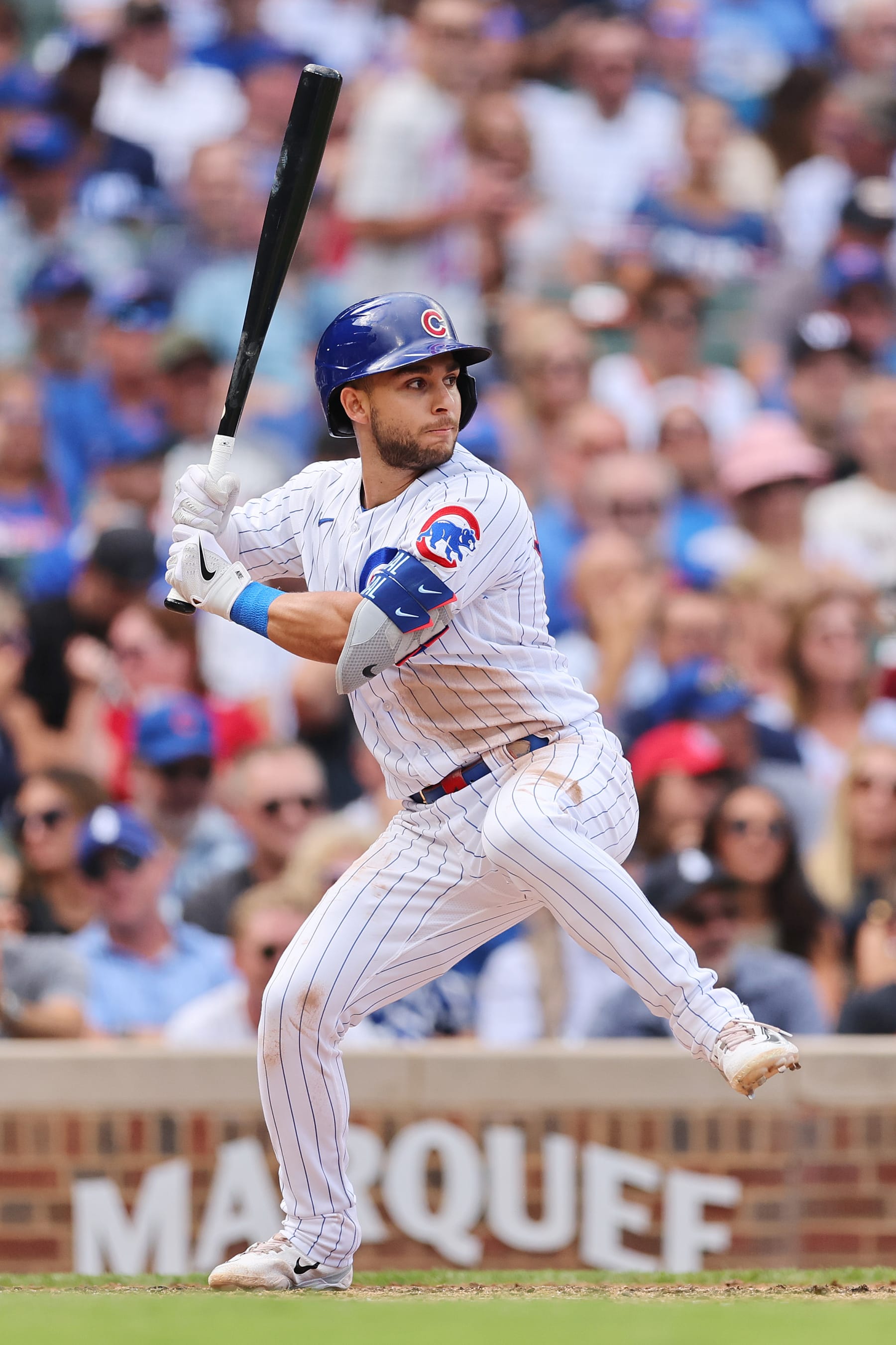 Ranking Every MLB Team's Starting Third Baseman for the 2024 Season