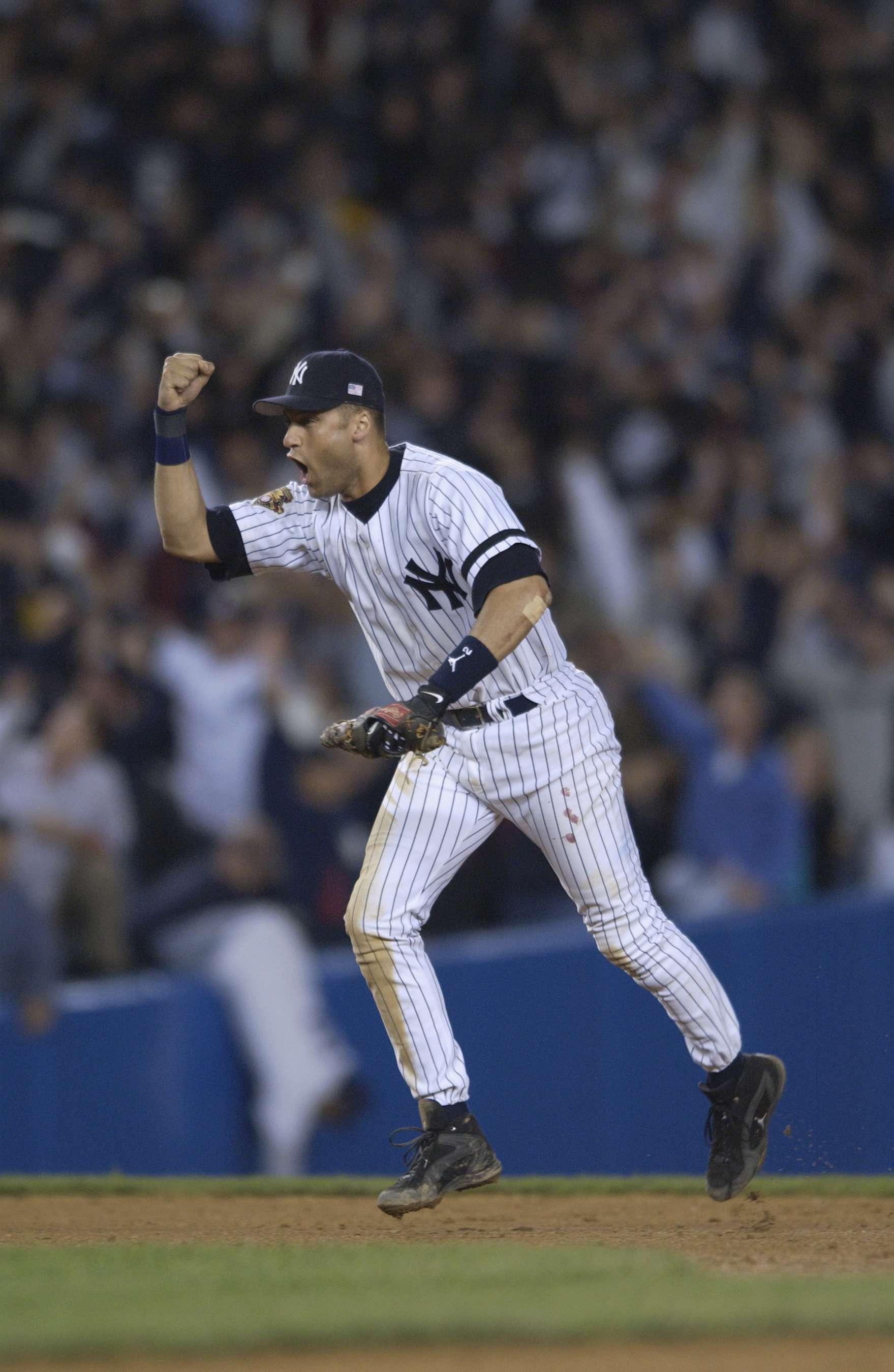 Ranking the 25 Most Incredible Sports Moments from the Last Quarter Century