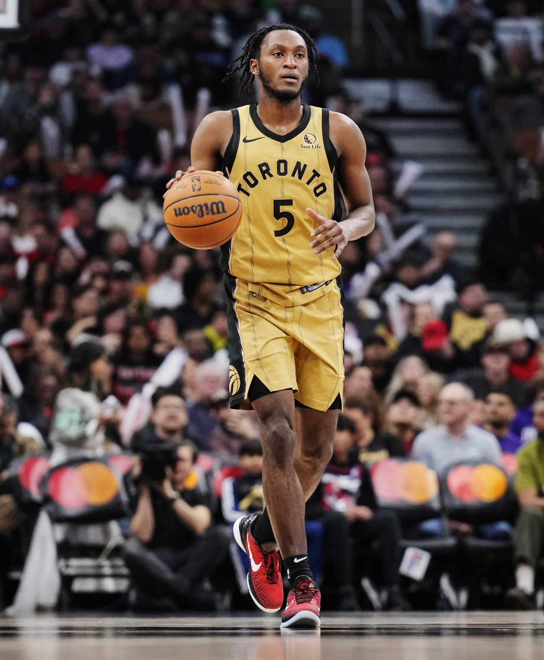 NBA Free-Agent Tracker 2024: Updates on All the Latest Contract ...