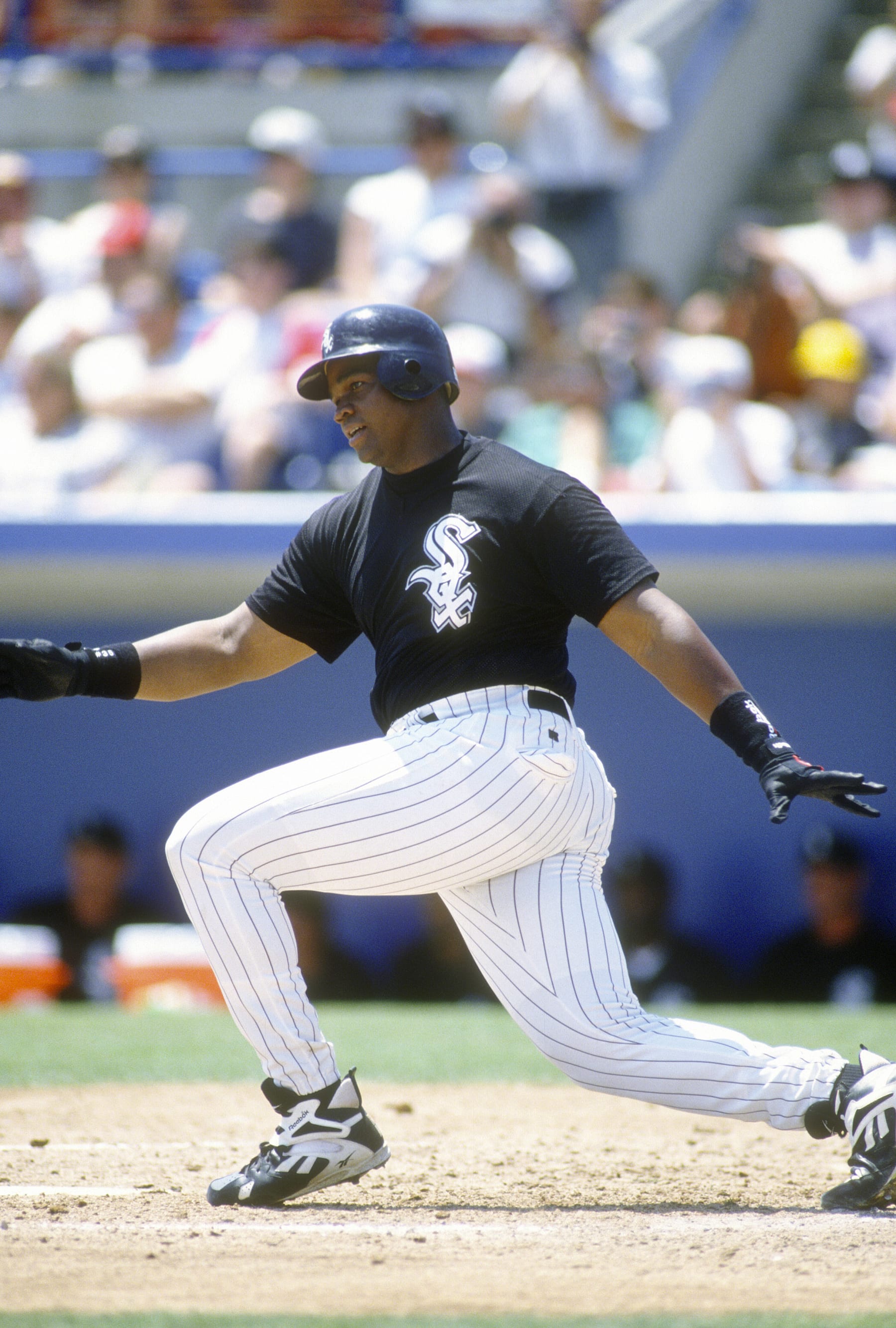 Every MLB Team's Best Hitter of the 1990s