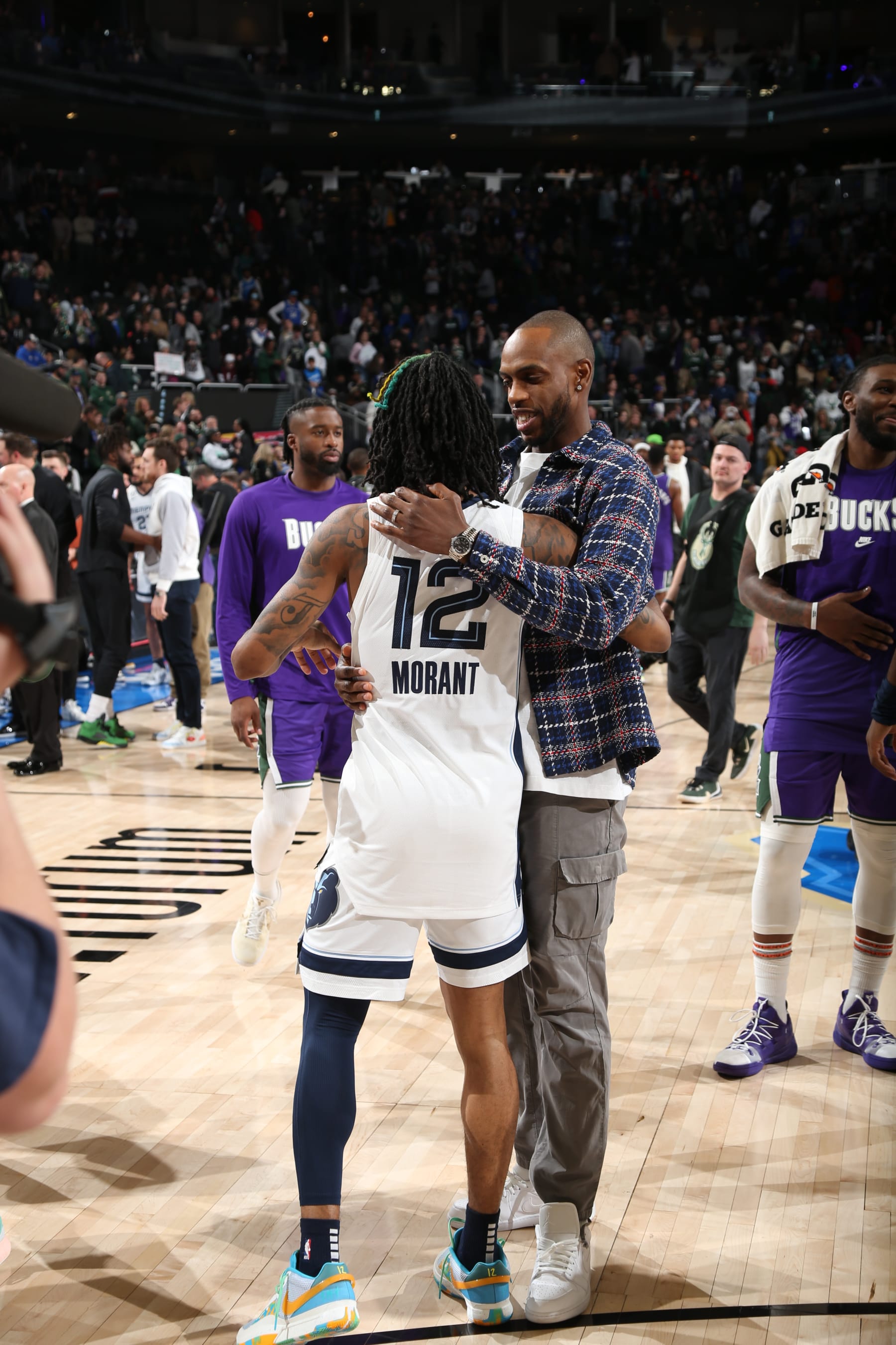 1 Ambitious Free-Agent Target for Every NBA Team