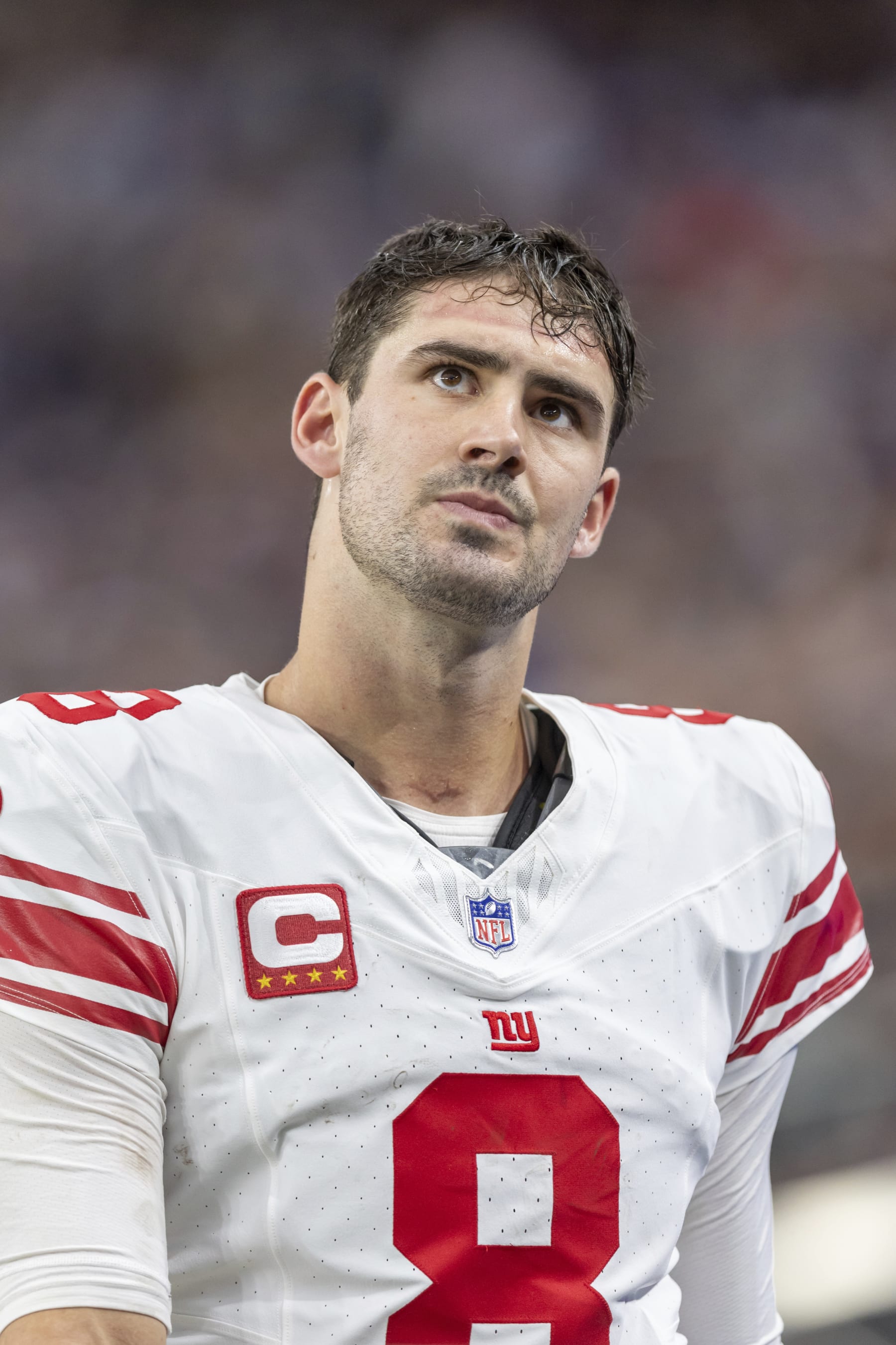 Unexpected NFL Teams Now Facing Major Franchise QB Dilemmas in 2024 ...