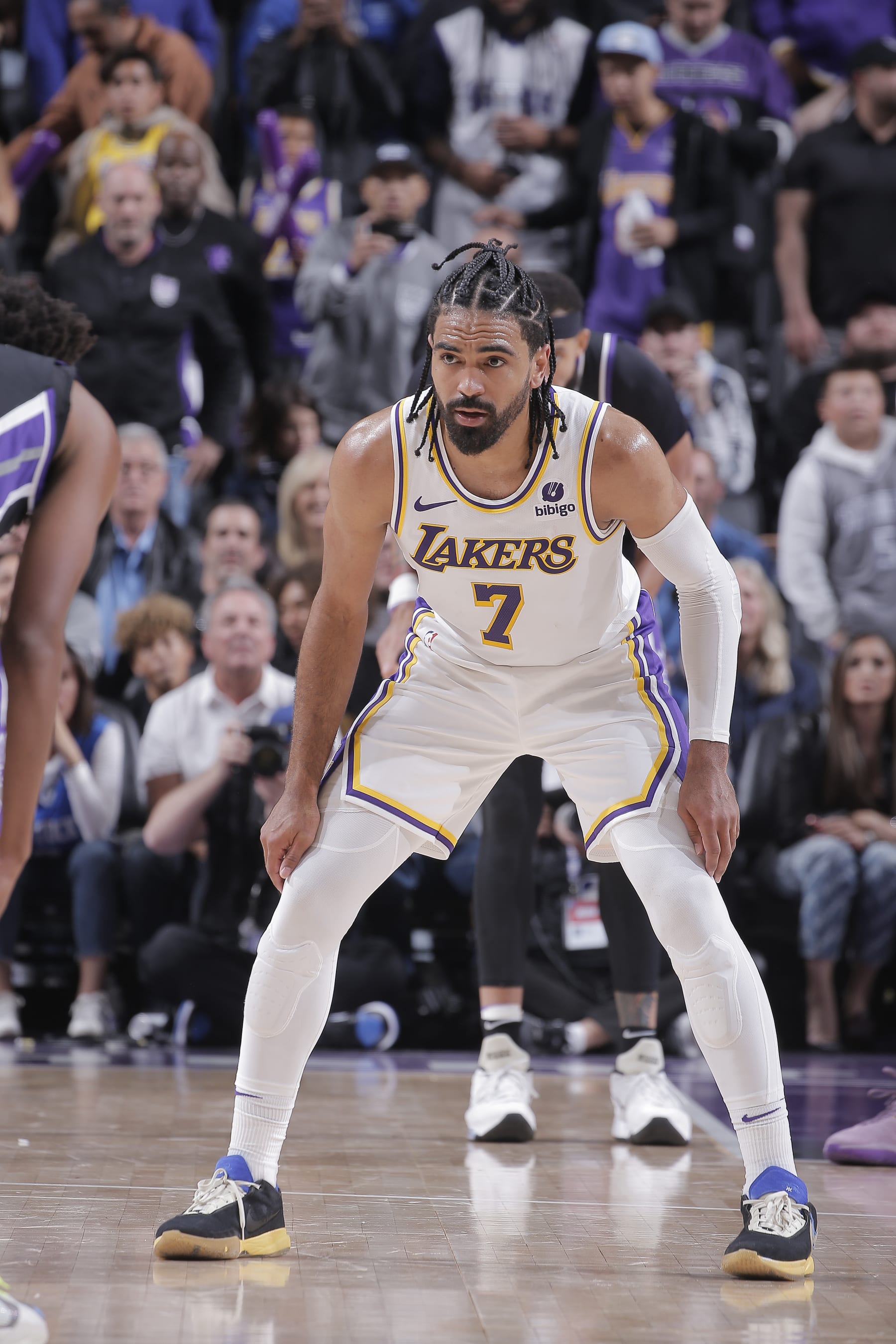 Lakers Rumors: Gabe Vincent Expected to Return vs. Nets; PG Out Injured ...