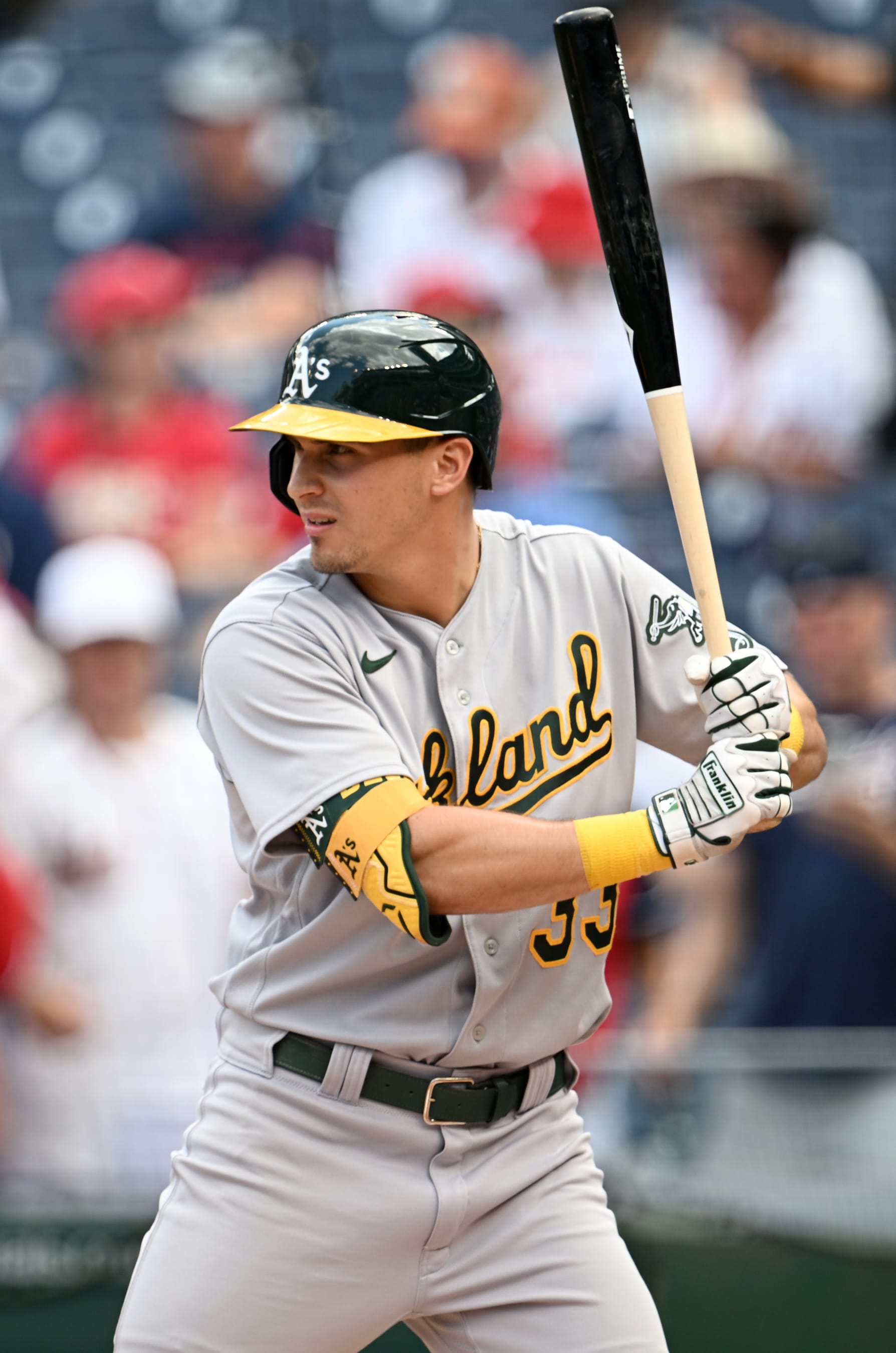 Ranking Every MLB Team's Starting Left Fielder for the 2024 Season