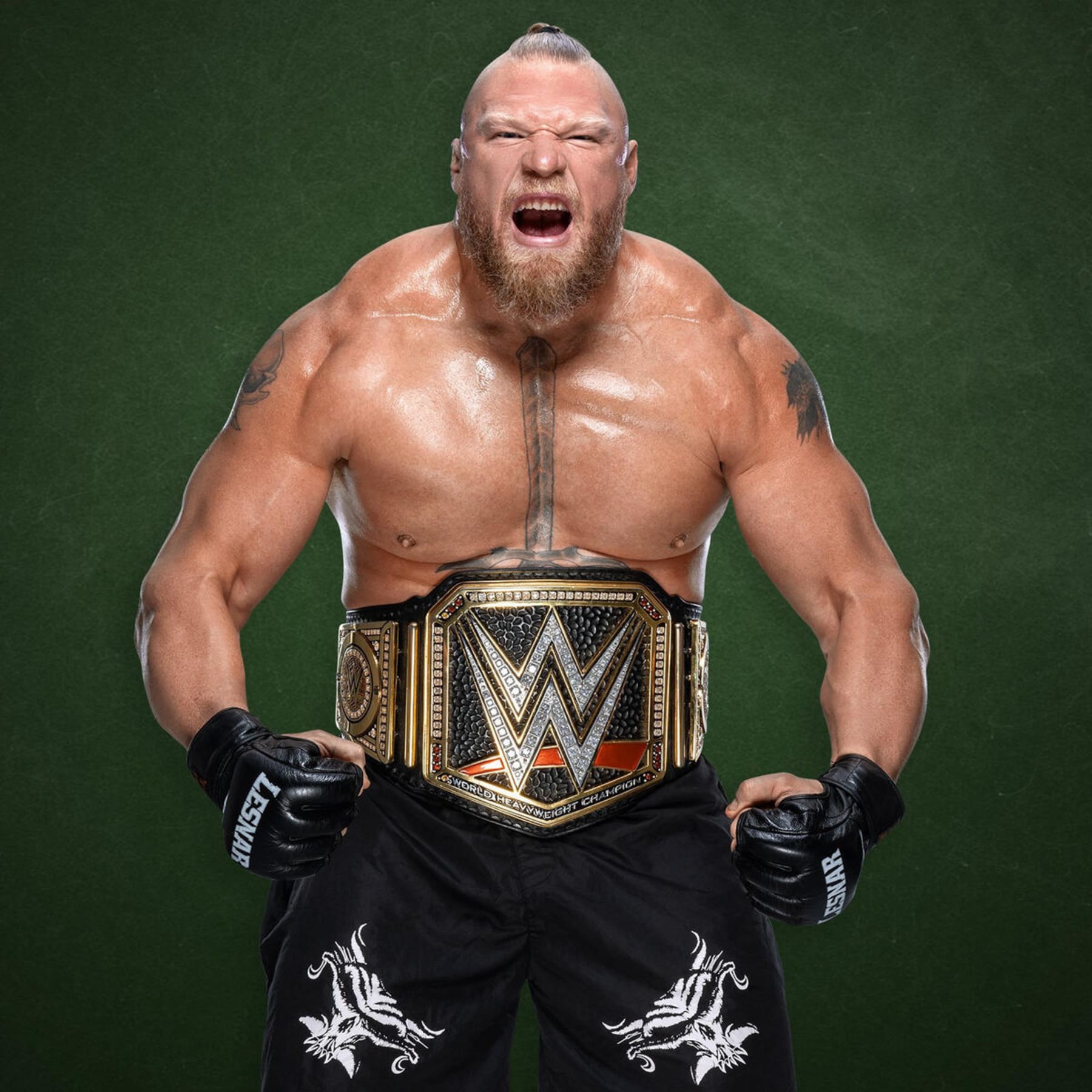 B/R Wrestling's Top 50 Greatest WWE Superstars of All Time Rankings